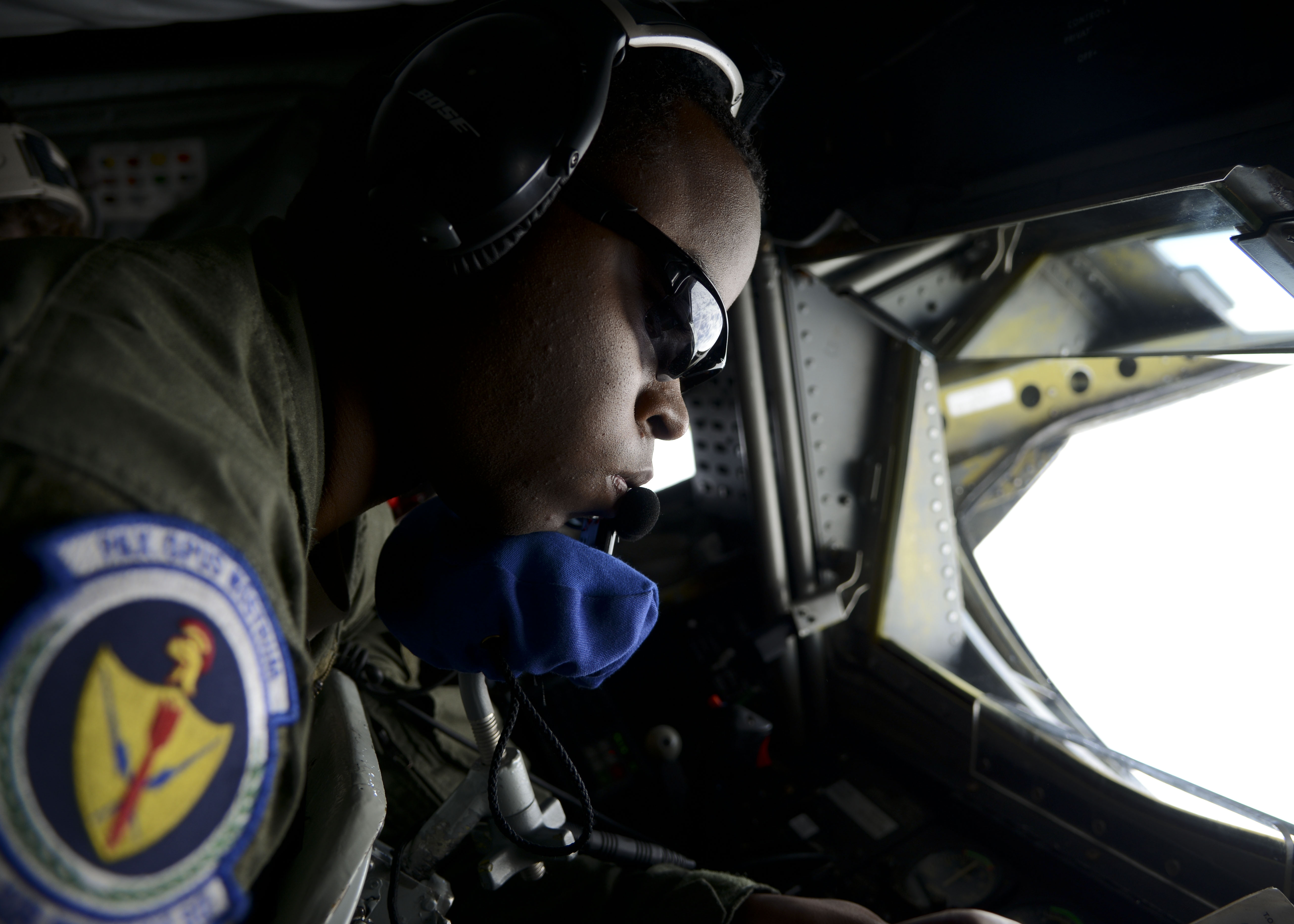 NATO displays cohesion through exercise Noble Justification > U.S. Air ...