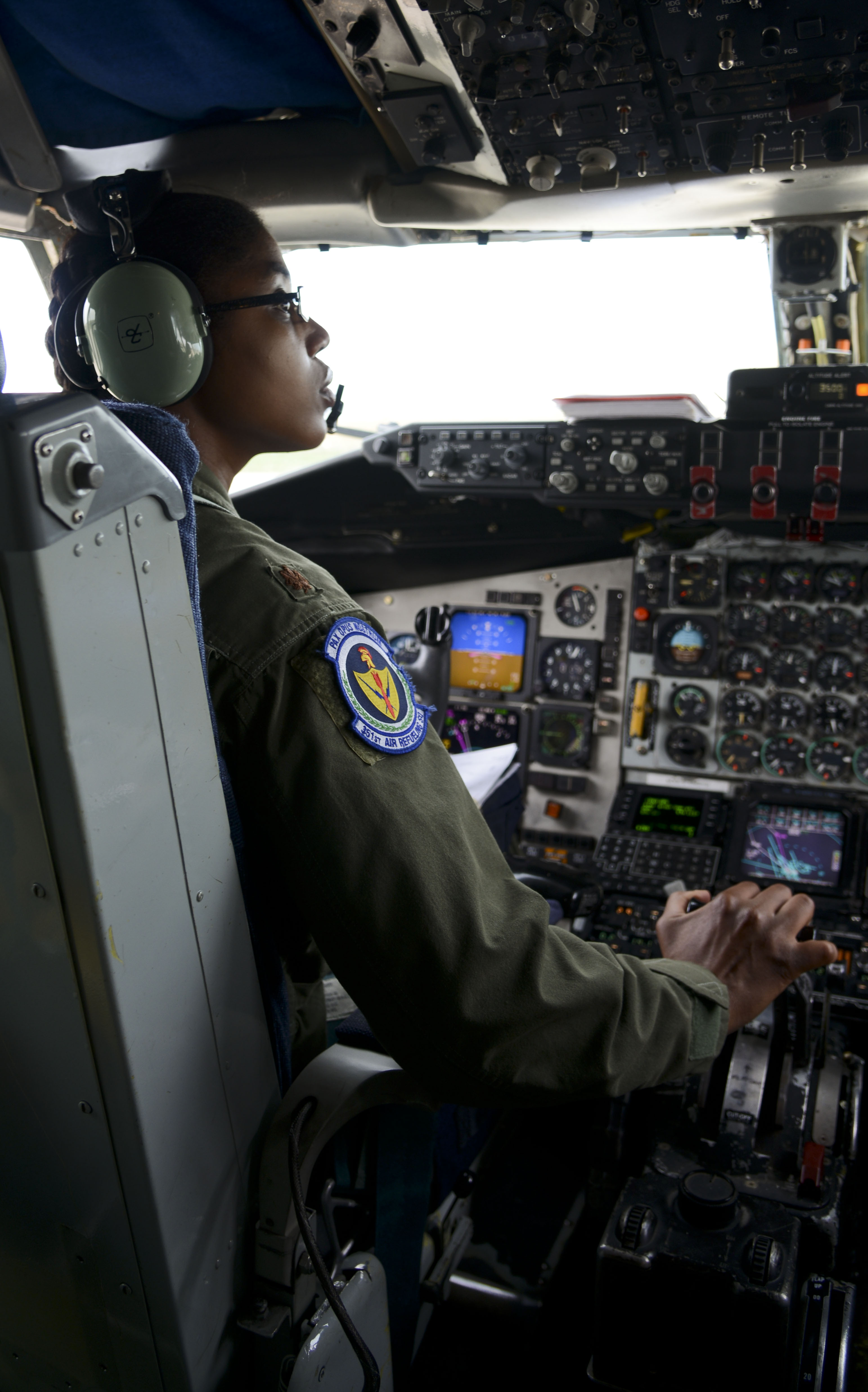 NATO displays cohesion through exercise Noble Justification > U.S. Air ...