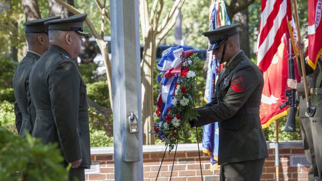 31st Beirut Memorial Observance Ceremony