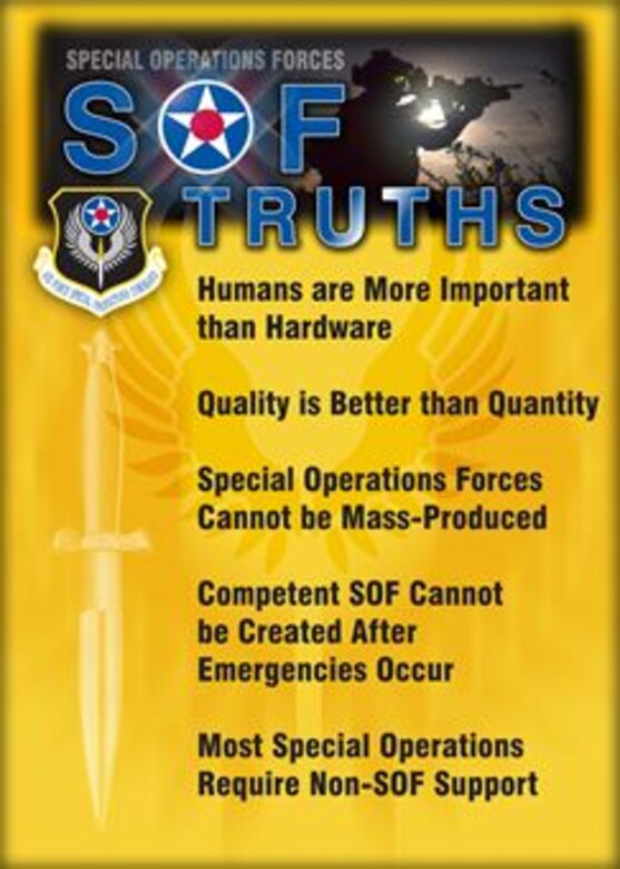 SOCOM commander visits Air Commandos > Royal Air Force Mildenhall ...