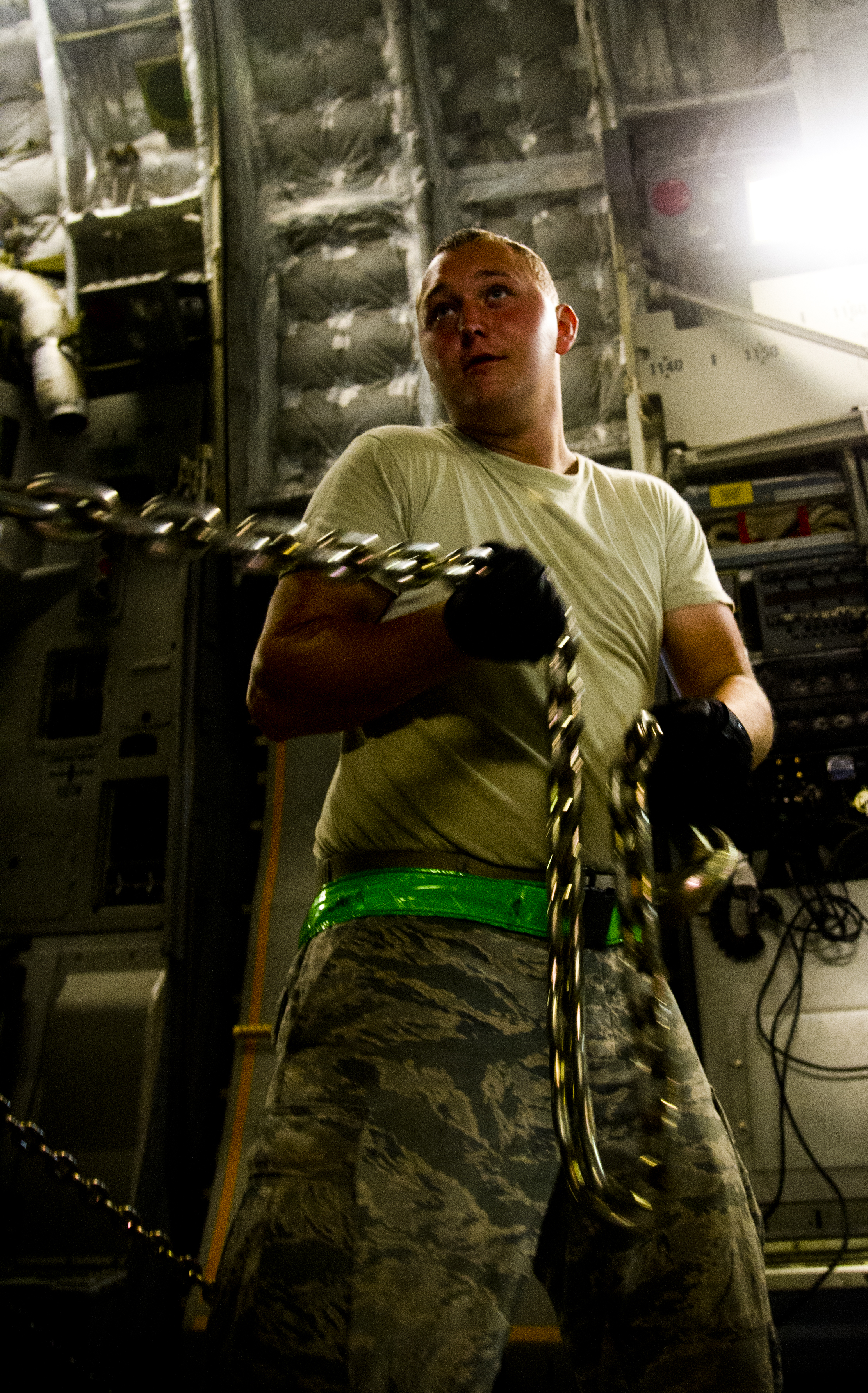 At any moment's notice, CRW answers the call > Joint Base McGuire-Dix ...