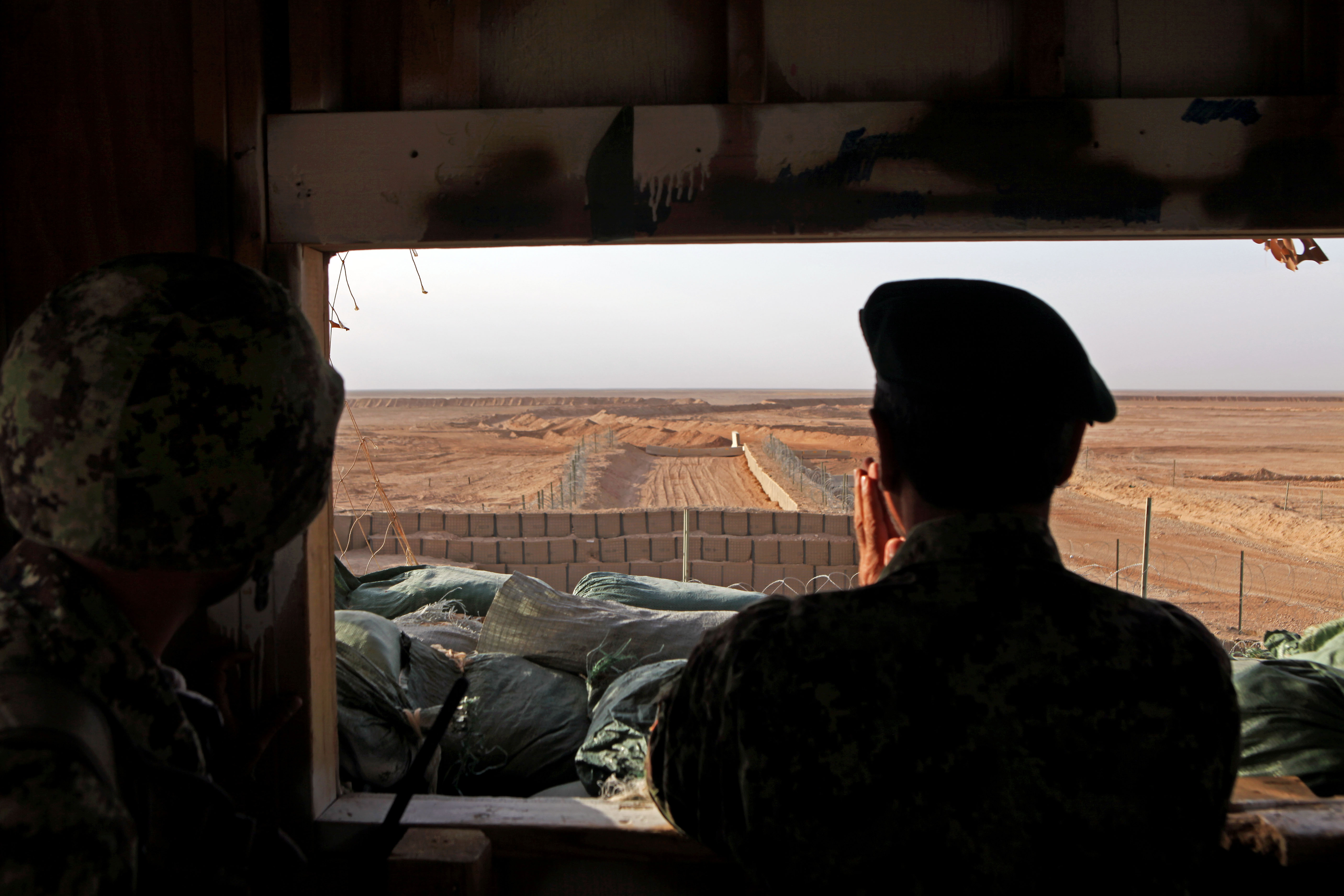 Afghan Maj. Gen. Sayed Malouk, commander of the Afghan National Army’s ...