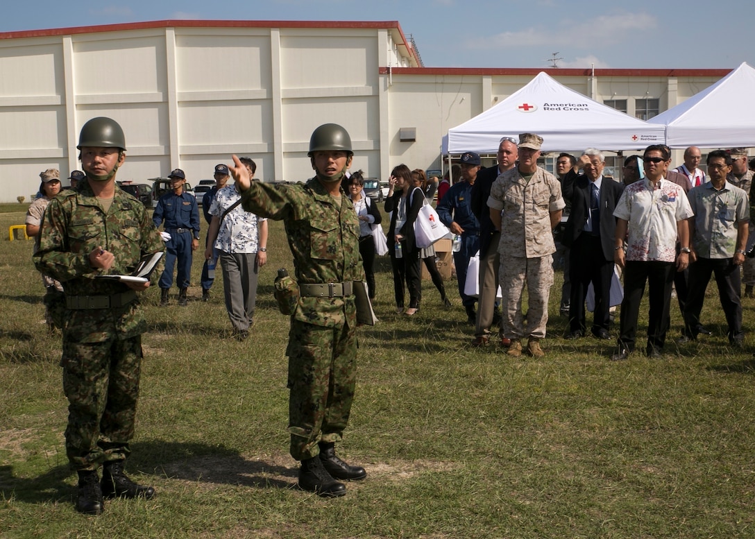 Constant Vigilance readies Kinser, community for disaster response