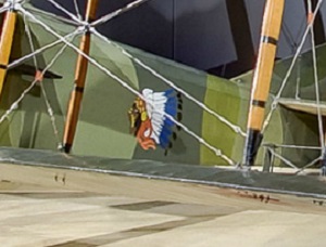 Virtual Halloween Scavenger Hunt > National Museum of the United States ...