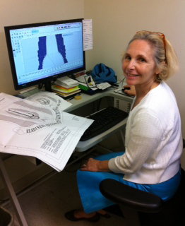 HQ RIO unfurls new unit flag > Air Force Reserve Command > News Article