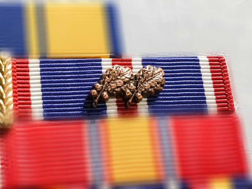 92nd ARW receives Air Force Outstanding Unit Award > Fairchild Air ...