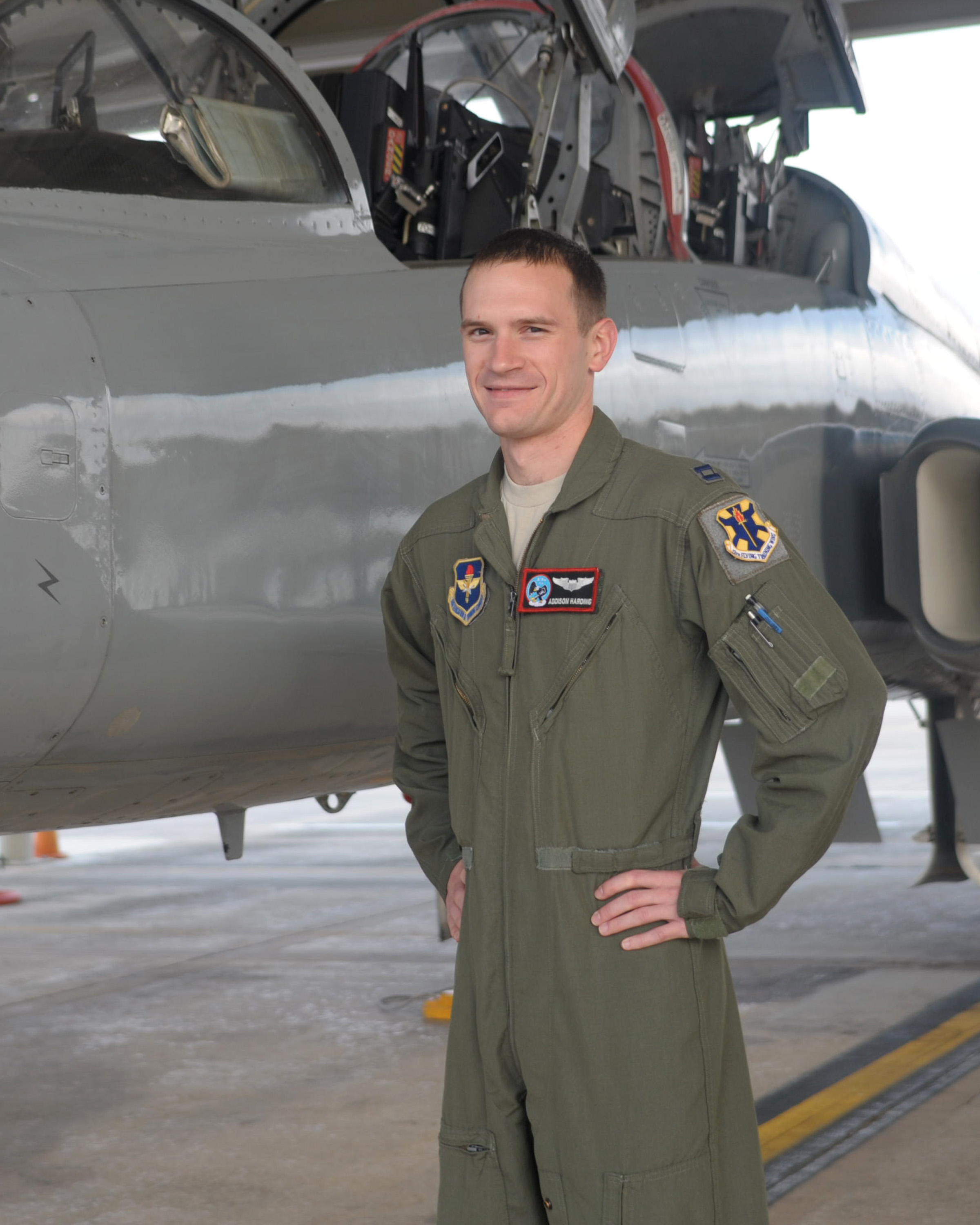 Aviation Safety Well Done Award