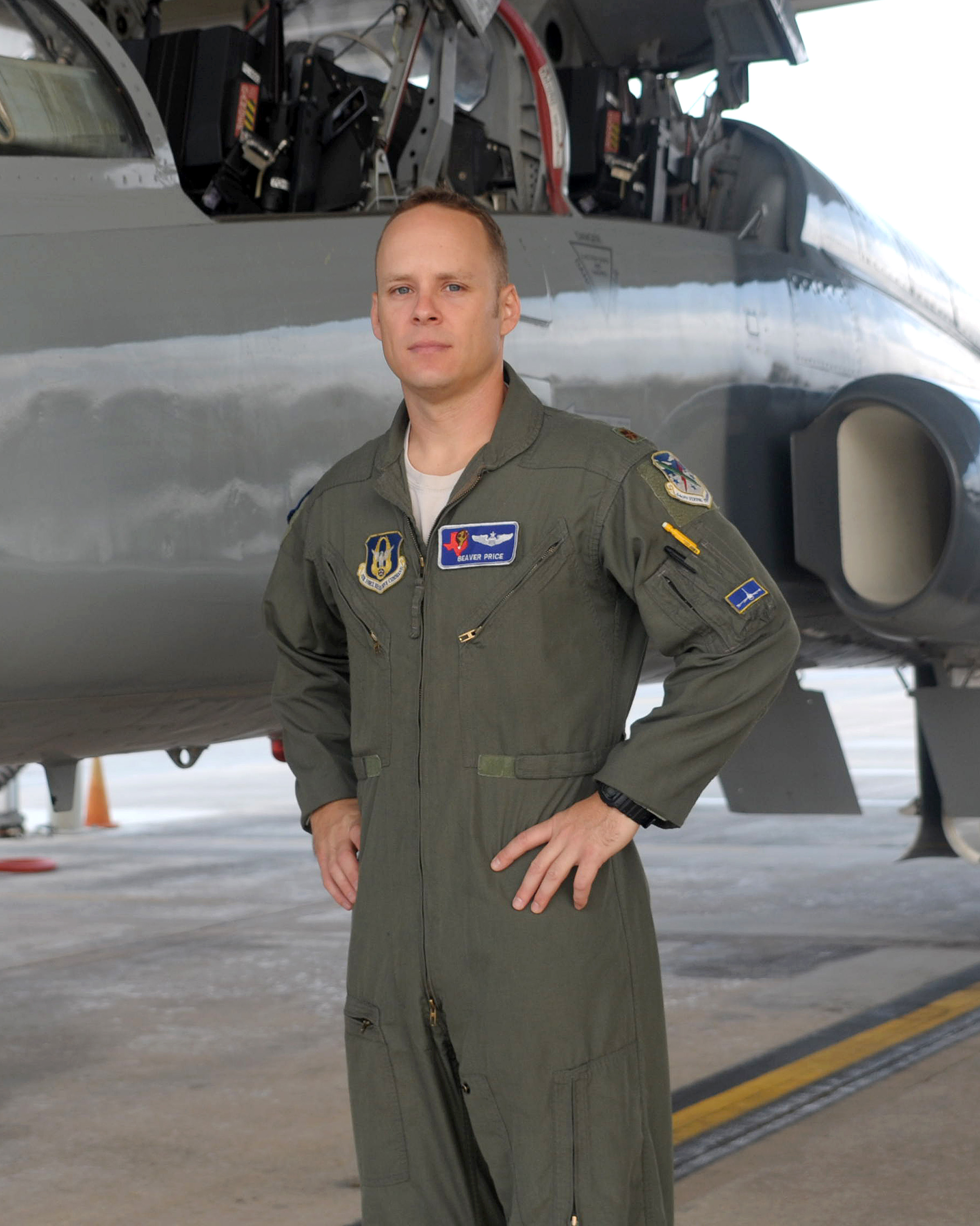 Aviation Safety Well Done Award