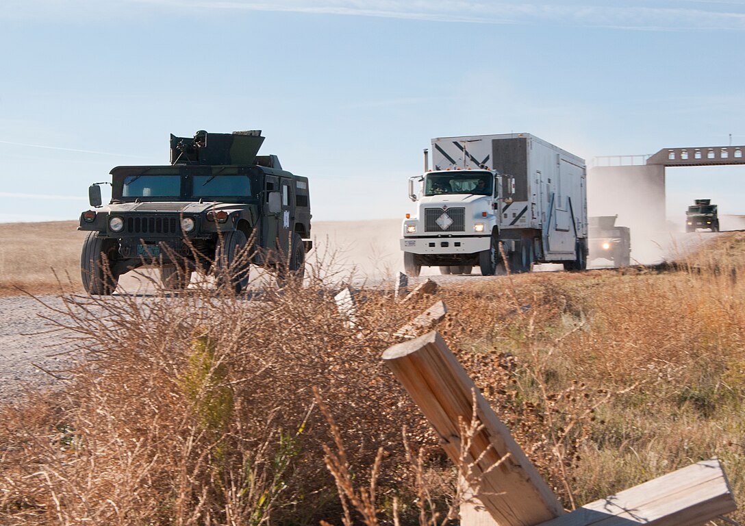 Two new courses improve AFGSC defense capabilities