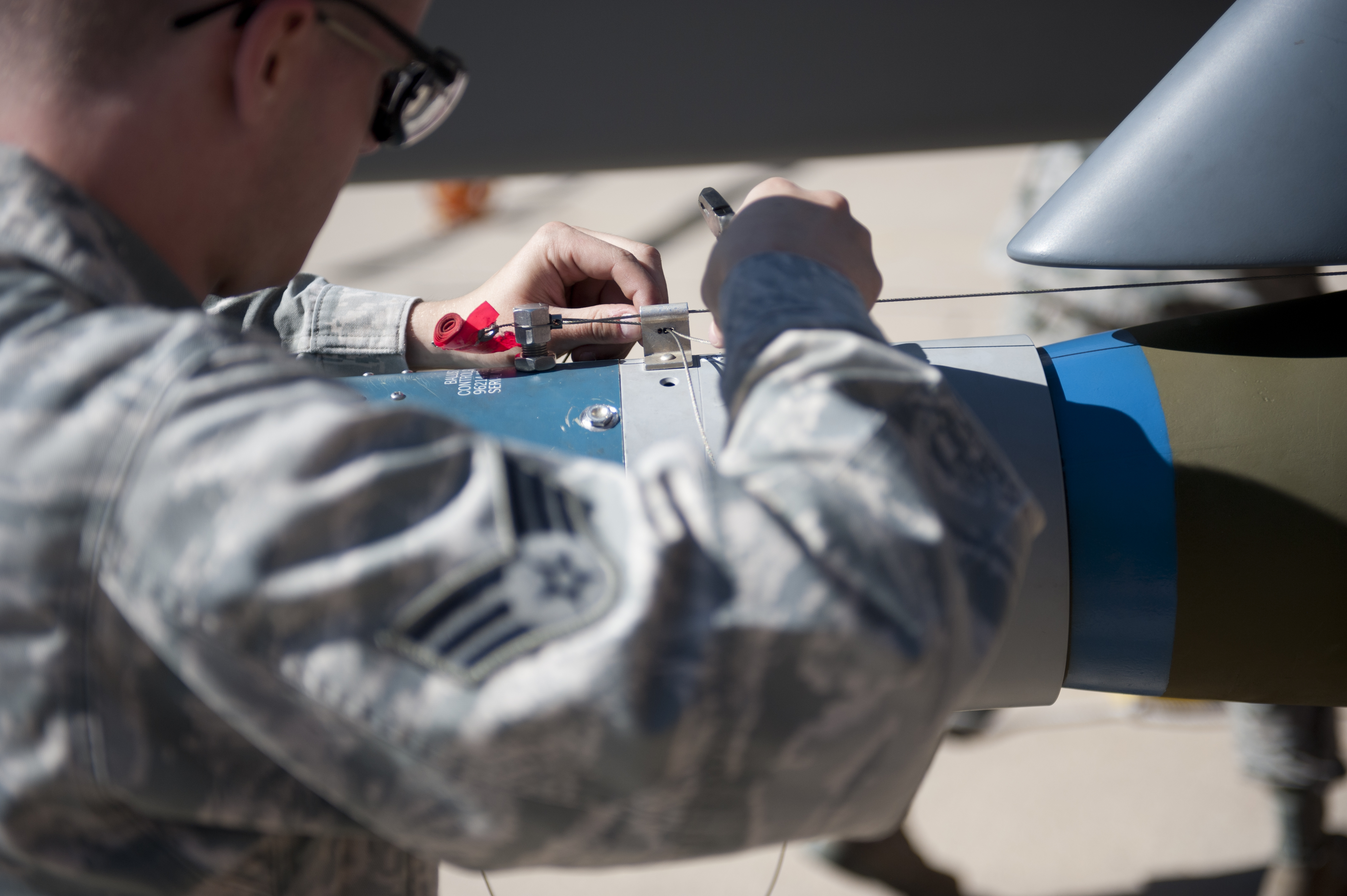 Quarterly load crew competition at Holloman AFB > Holloman Air Force ...