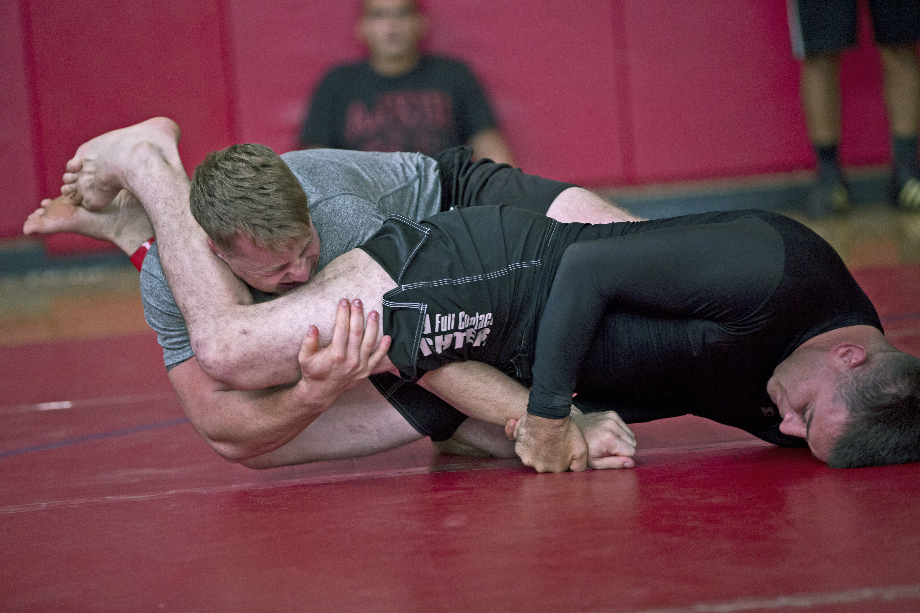 Commanding General's Cup Grappling Tournament > United States Marine ...
