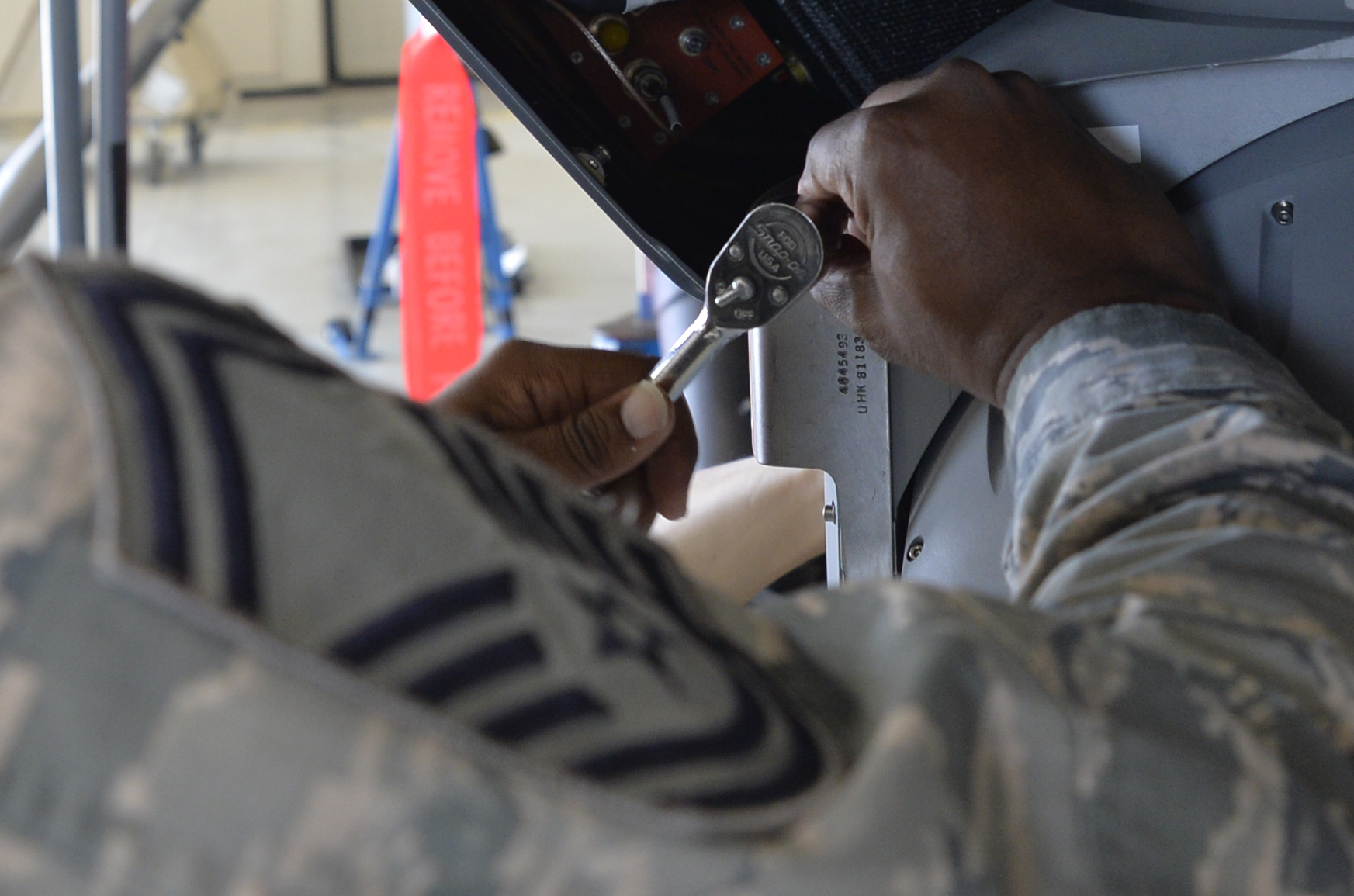 Integration training program improves interagency working relationships ...