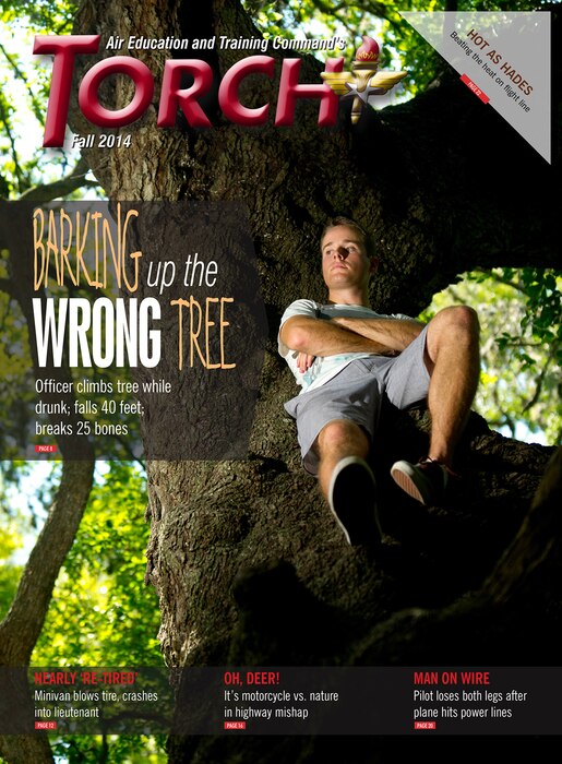 Torch Magazine > Home