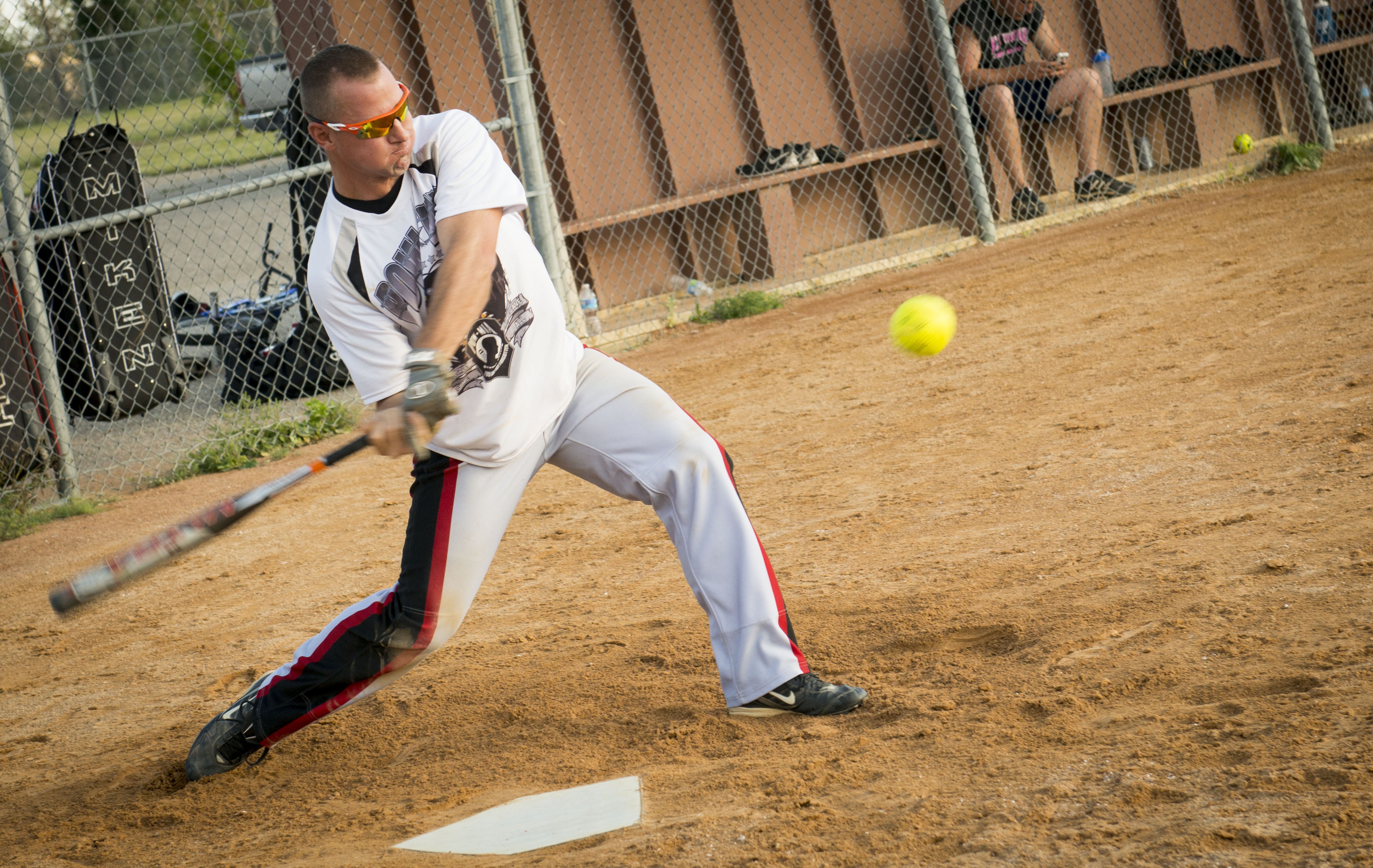 705 MUNS wins title of intramural softball champions