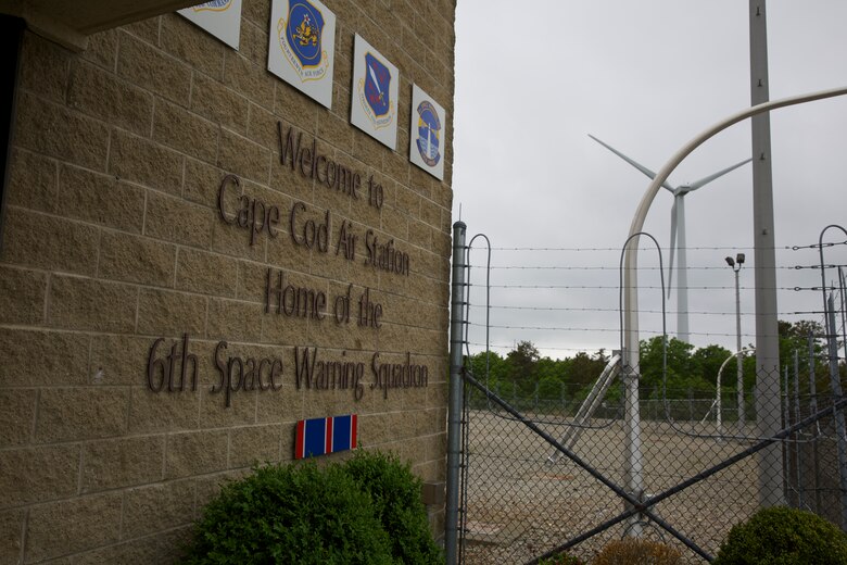 Wind eliminates water cleanup power bill at JBCC > Air Force Civil ...