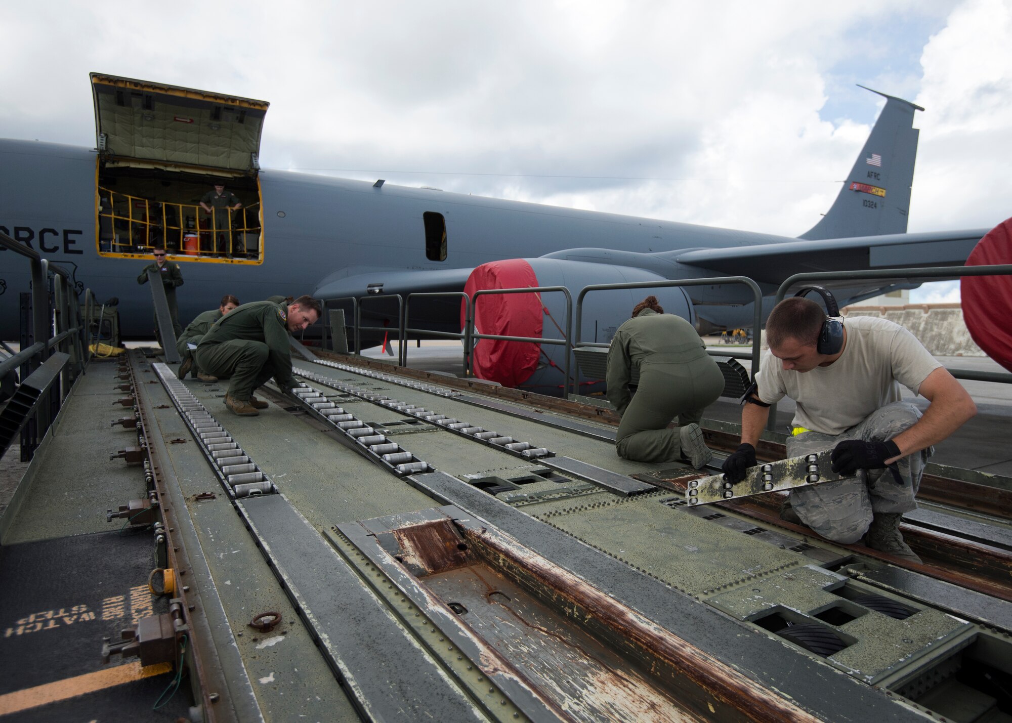 31 Days in PACAF: Spotlight on Kadena AB > Pacific Air Forces > Article ...