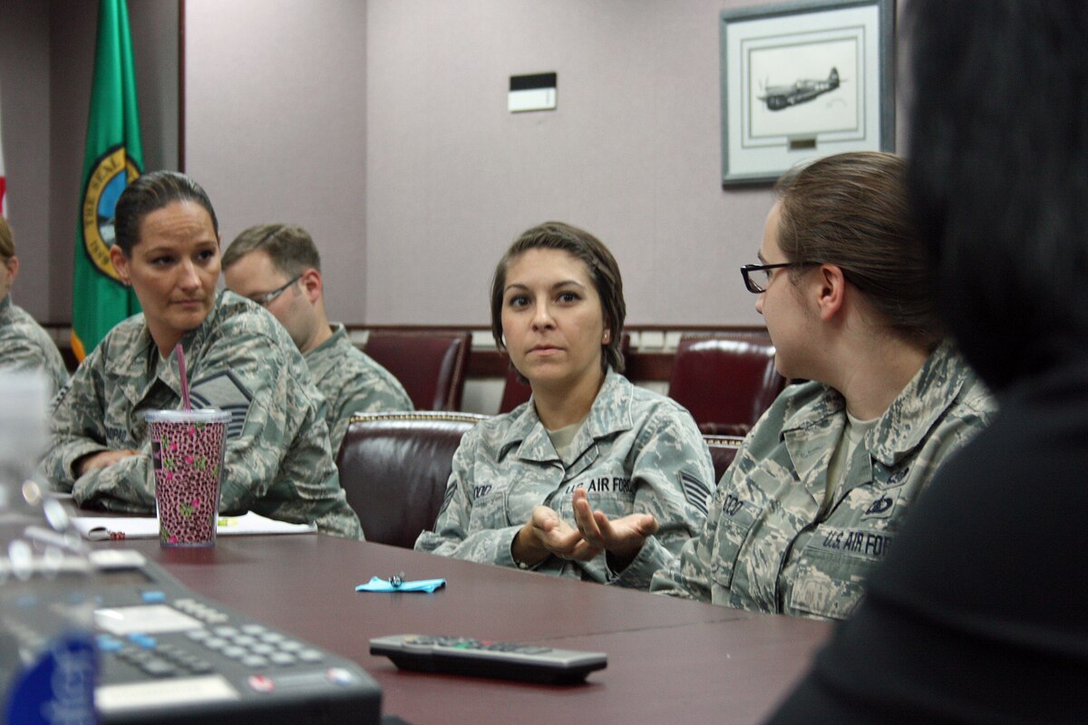 WADS receives highly effective rating for their Unit Effectiveness ...