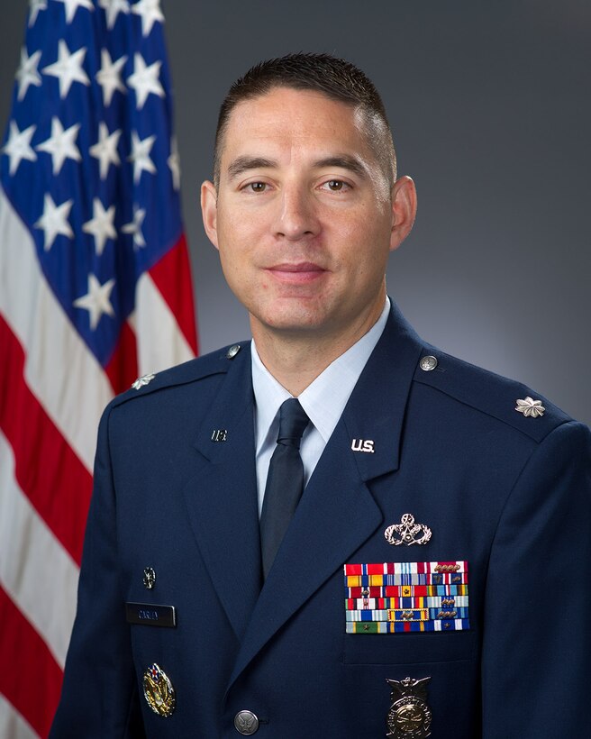 Commentary by Lt. Col. Patrick Carley, 60th Civil Engineer Squadron ...