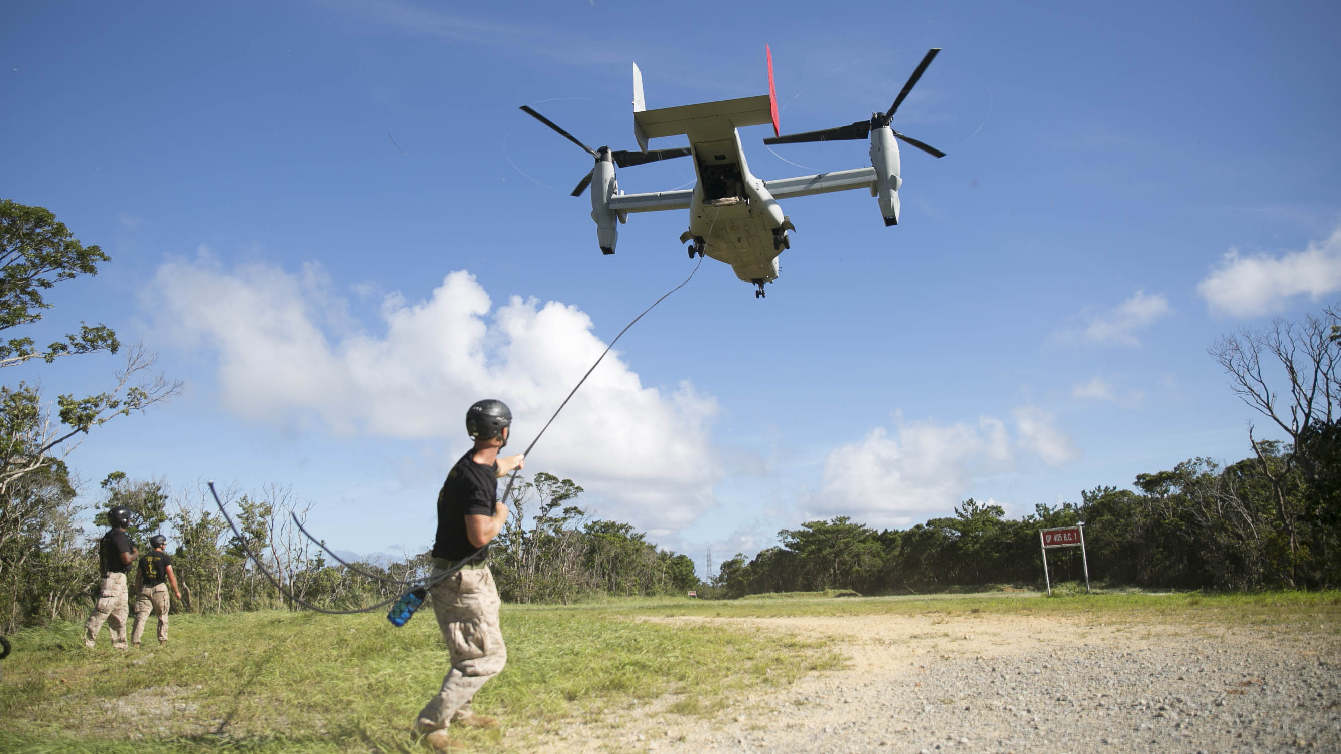 helicopter flying techniques