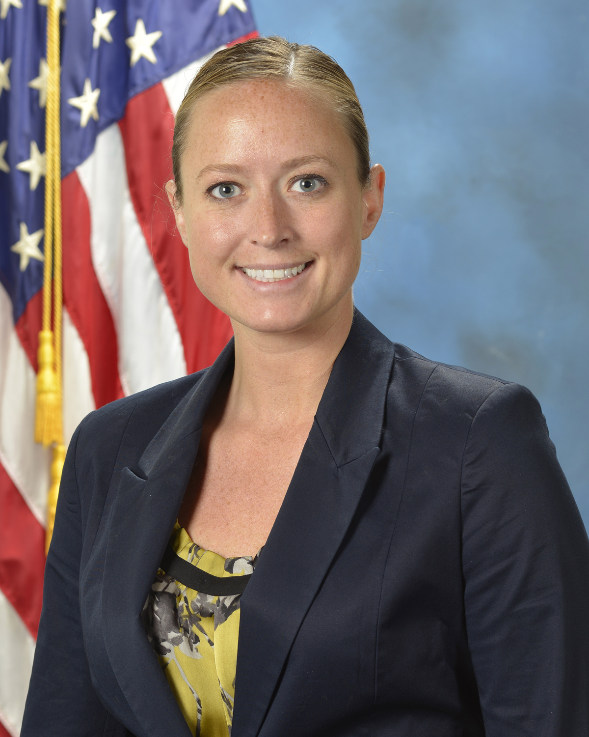 AFOSI agent wins WIFLE award