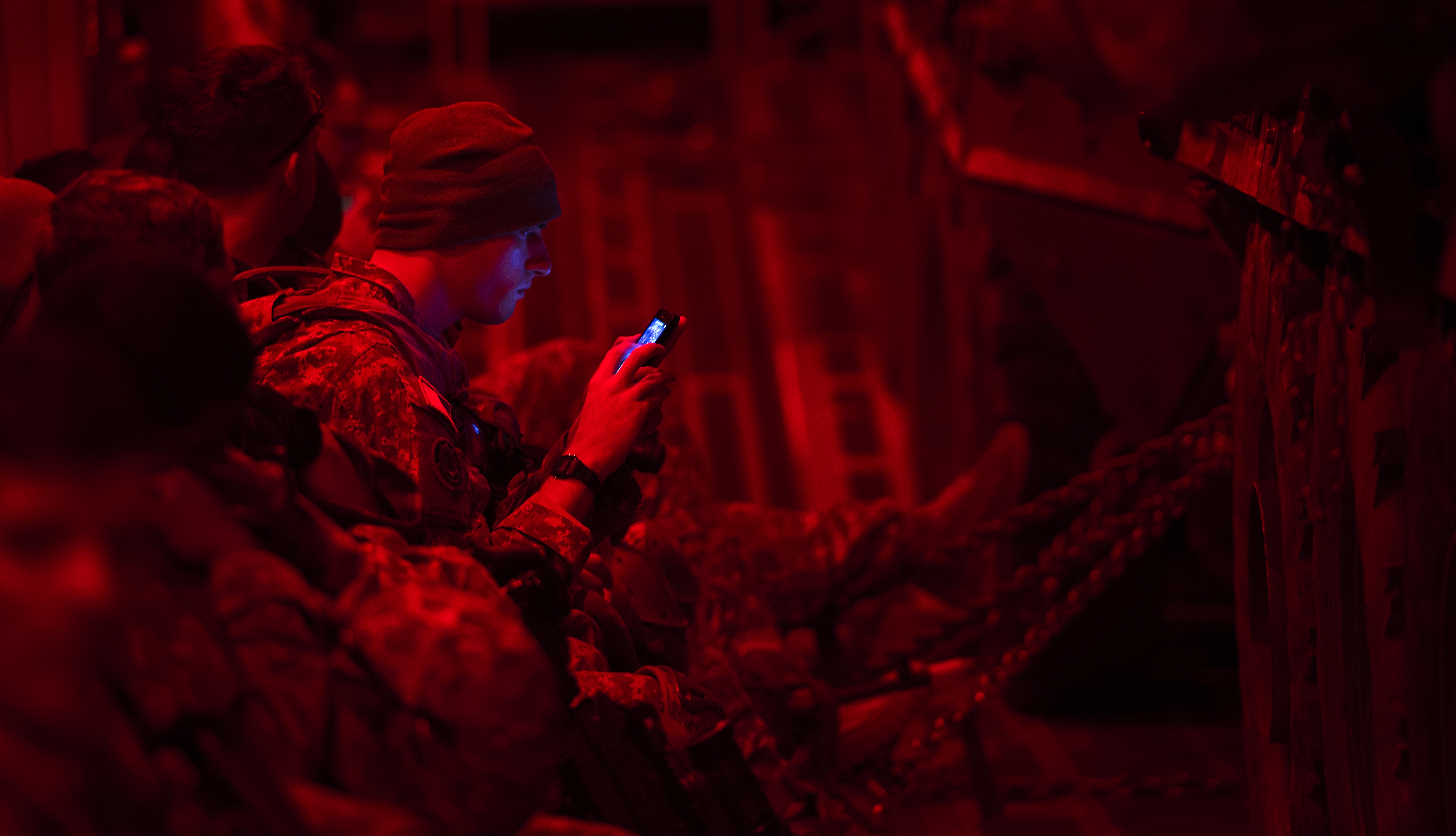 AMC brings the Strykers > Ramstein Air Base > Article Display