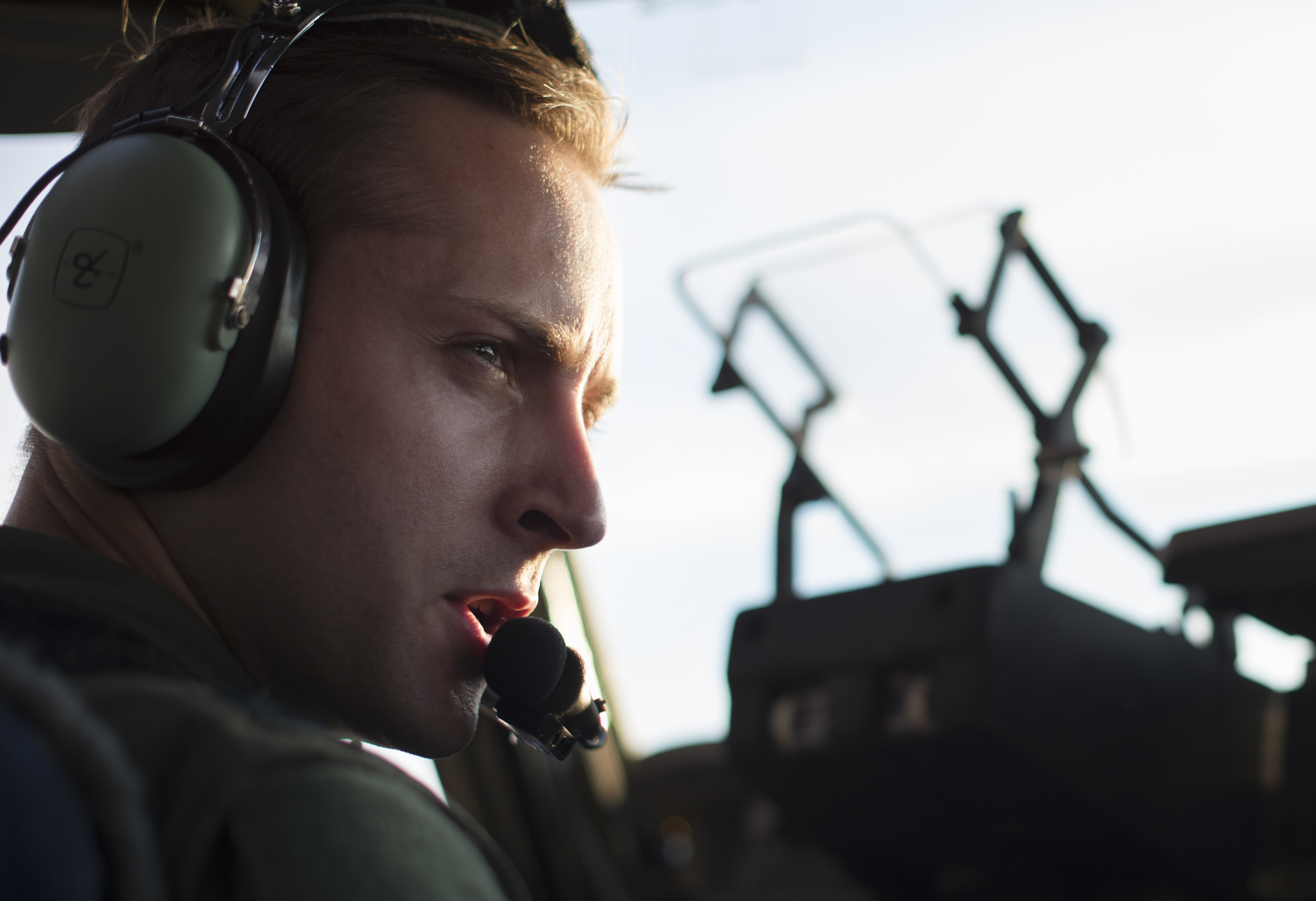 AMC brings the Strykers > Ramstein Air Base > Article Display