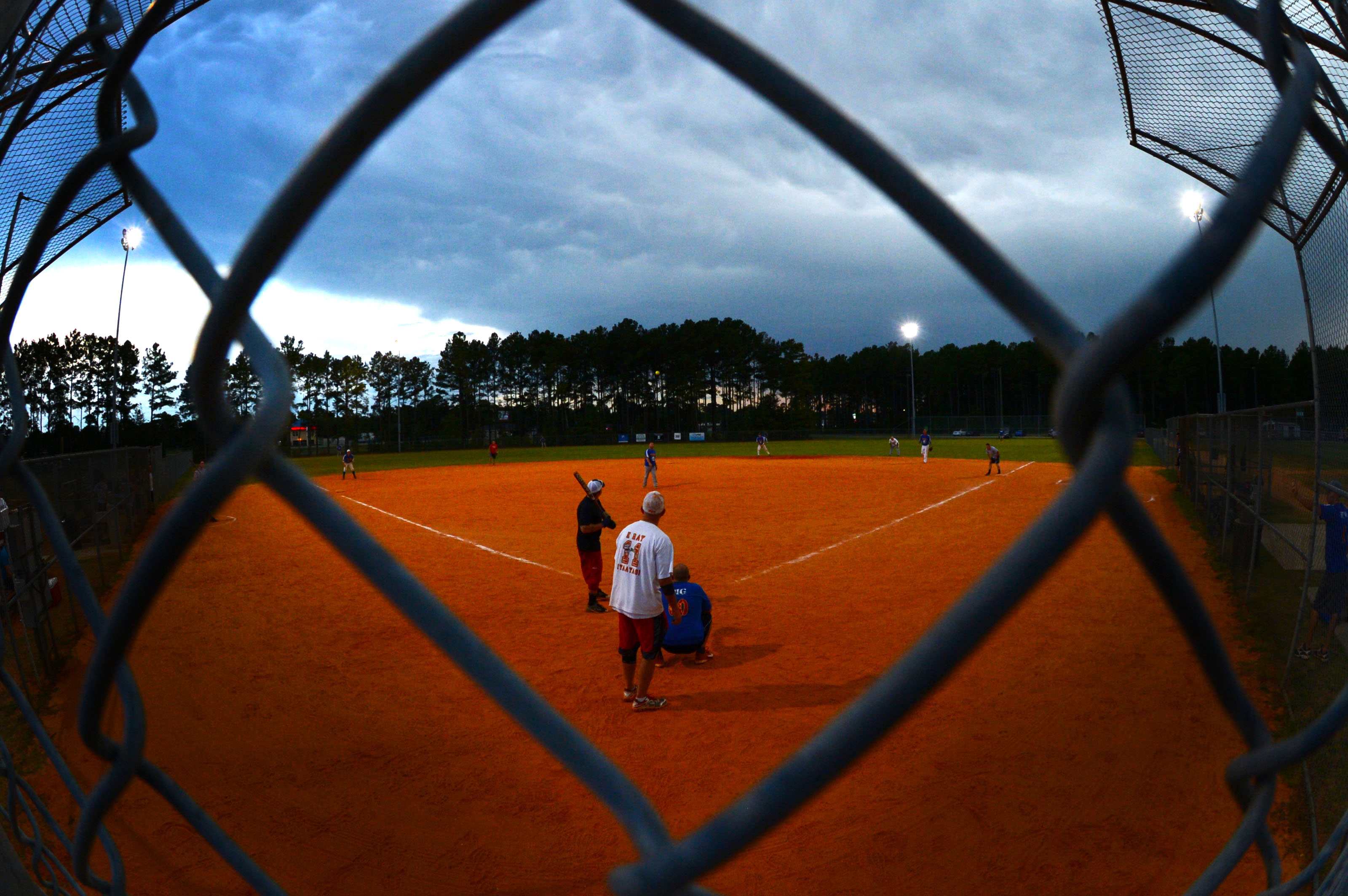 Airmen play for softball championship > Shaw Air Force Base > Article ...