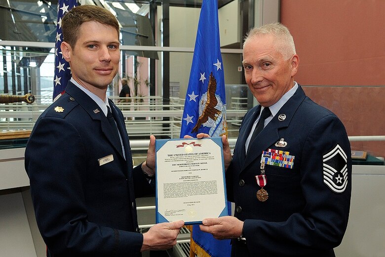 Warrior family promotes new PA chief, total force effort > Air Reserve ...