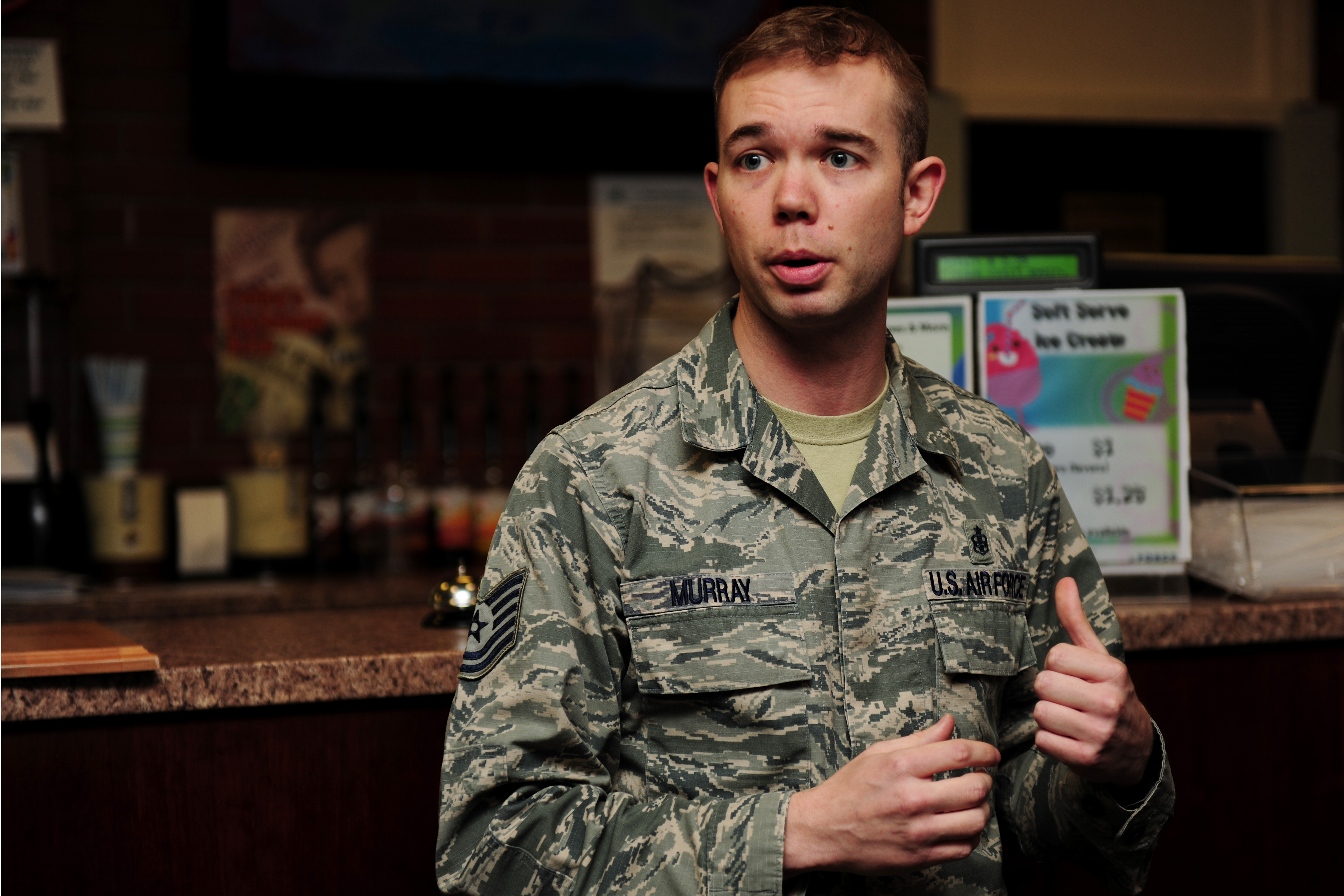 RAF Alconbury kicks off CFC-O > 501st Combat Support Wing > Article Display