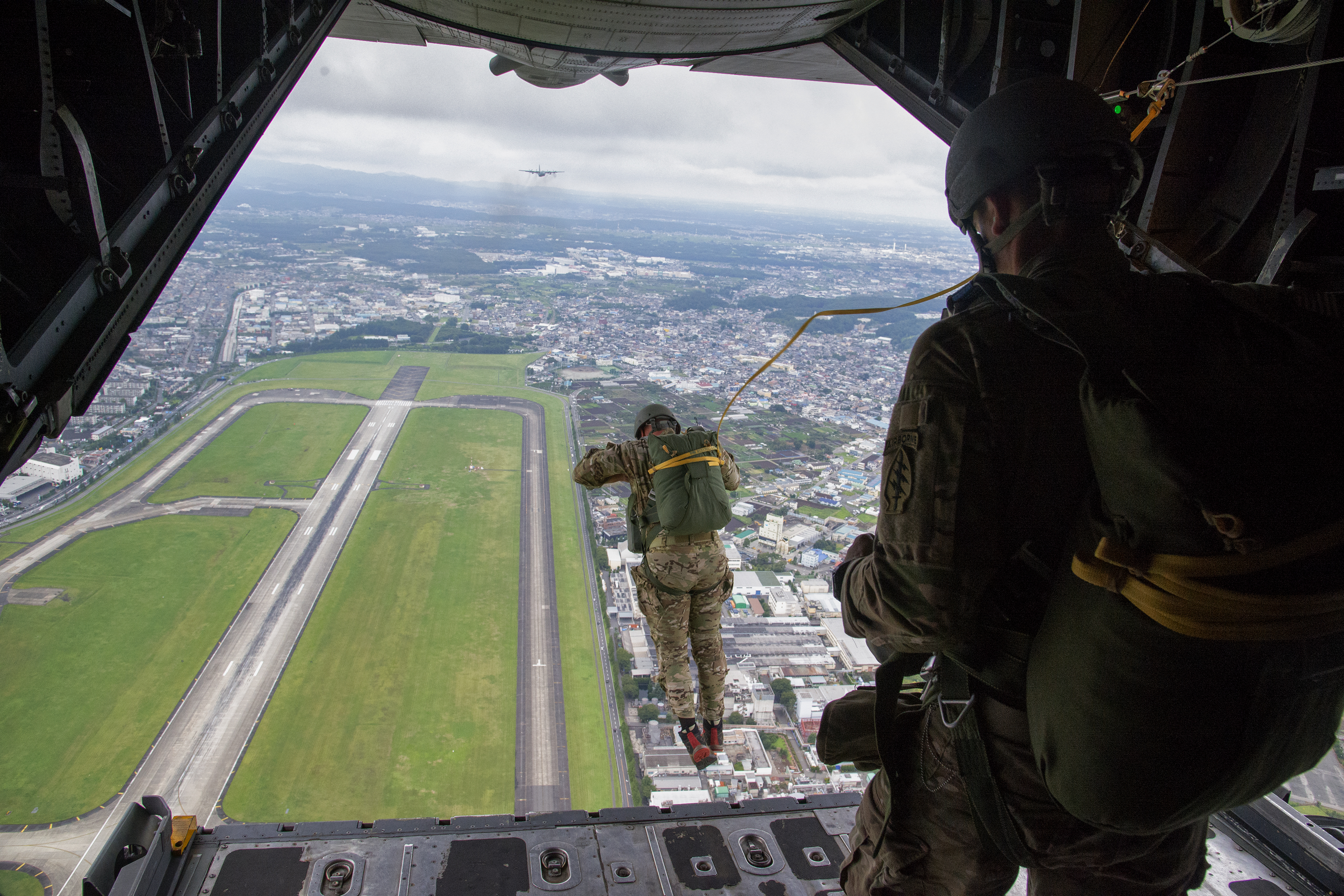 Japanese-American Friendship Festival 2014 > Pacific Air Forces ...