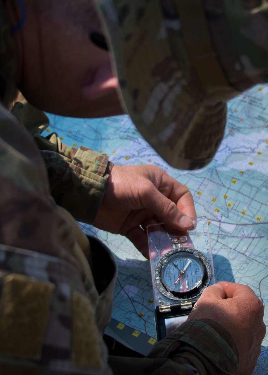 Combat Aviation Advisors attend large-scale Army exercise > Air Force ...