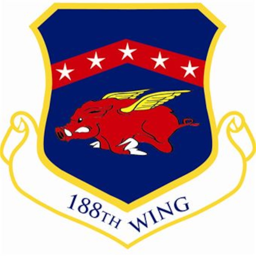 188th Wing, Arkansas Air National Guard, Ebbing ANG Base, Fort Smith ...