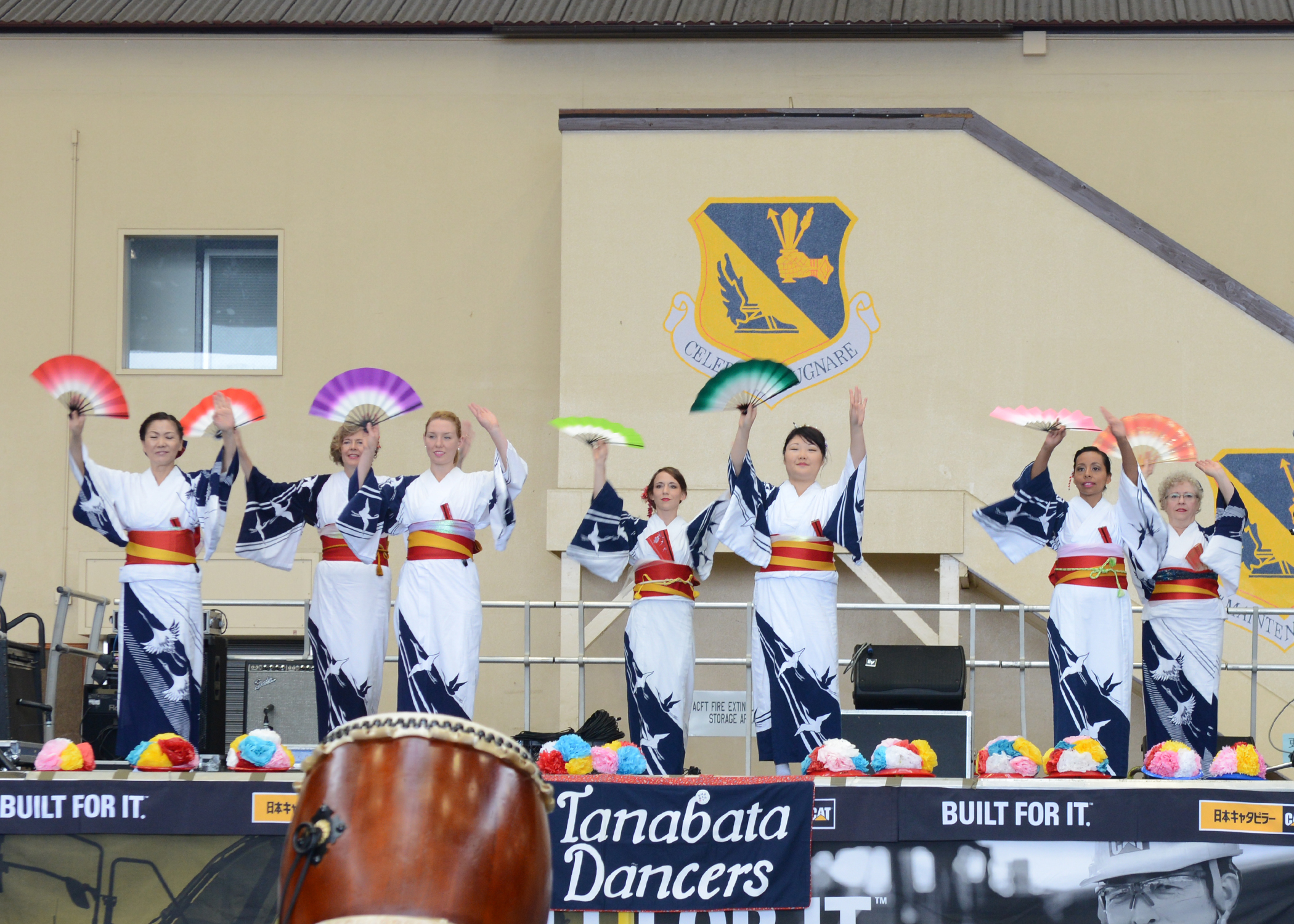 Japanese-American Friendship Festival 2014 > Pacific Air Forces ...