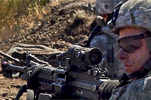 REALISTIC TRAINING | U.S. Department of War