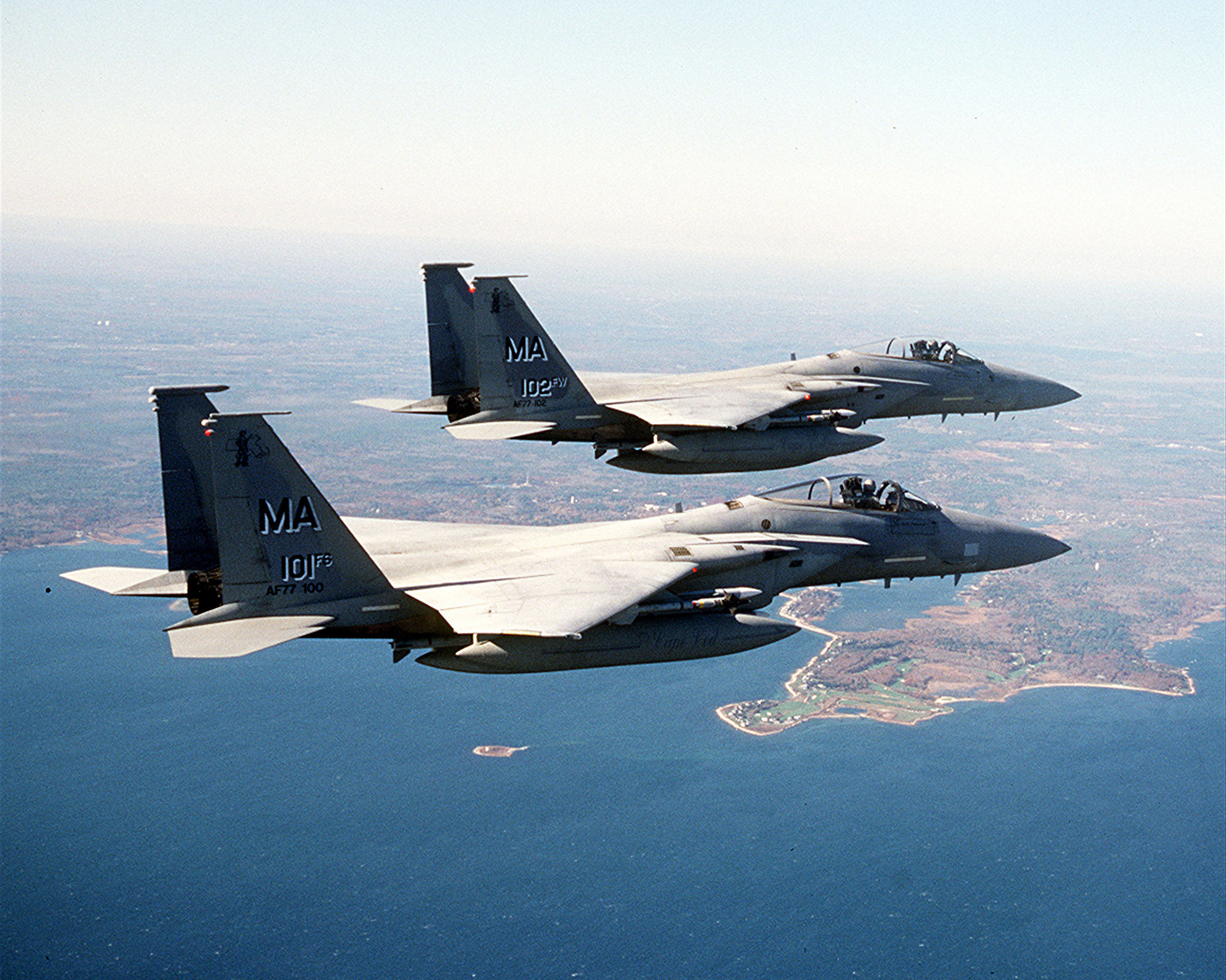 349th Wing Airmen remember 9/11 tanker mission > Air Force Reserve ...
