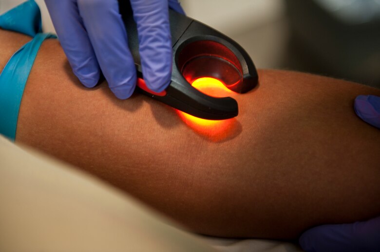 Radiology: Finding mysteries within > Nellis Air Force Base > News