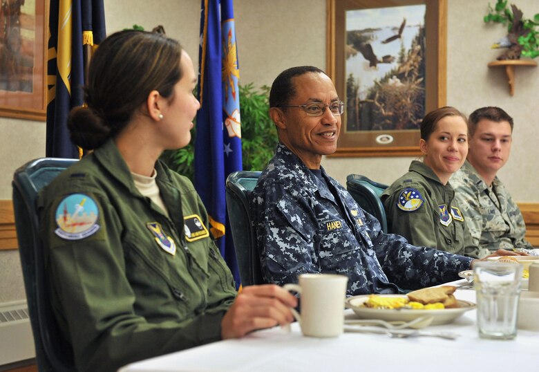 USSTRATCOM commander visits Malmstrom, reaffirms ICBM mission ...