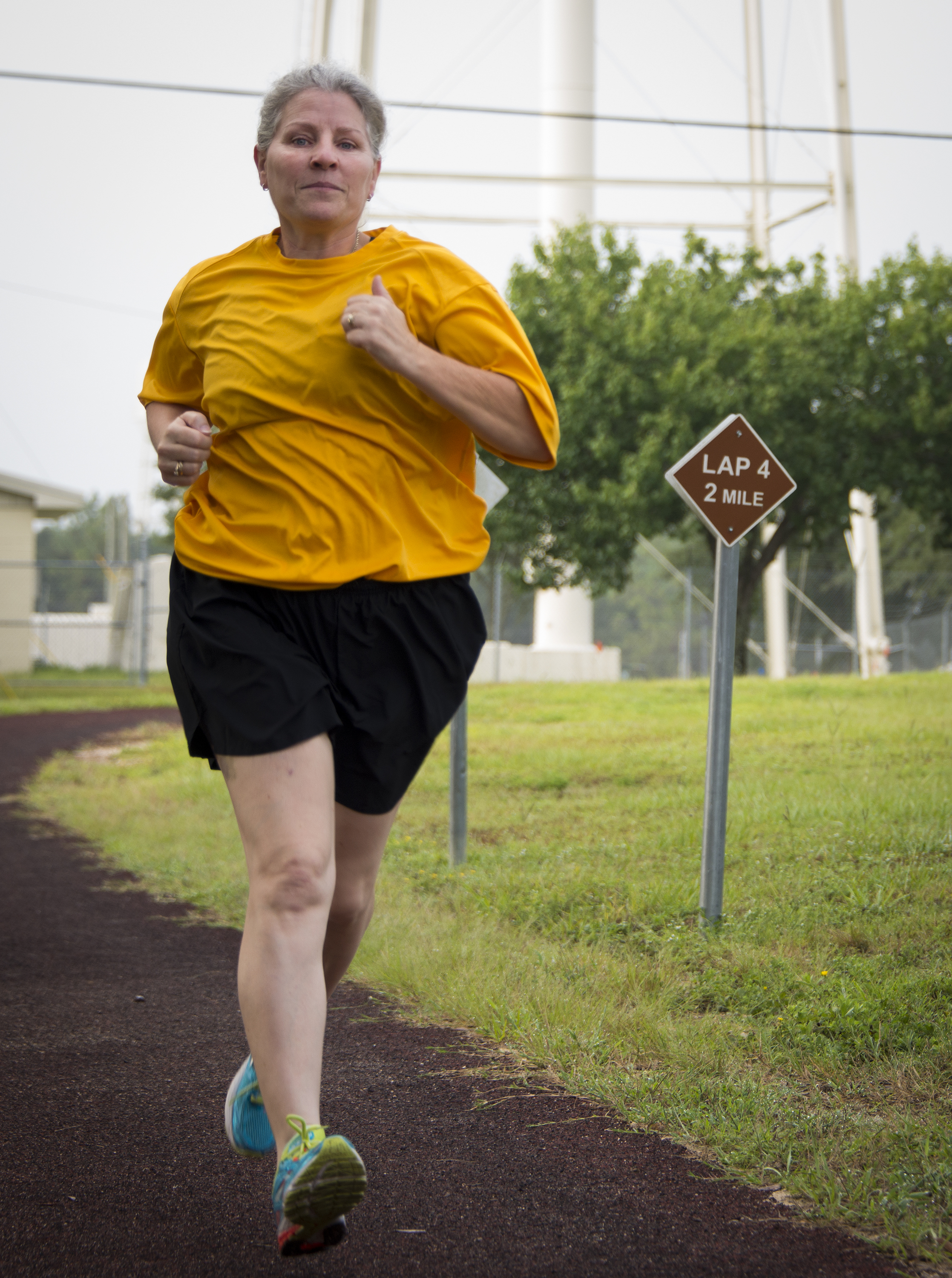 Duke Field member to compete at 2014 Warrior Games > 919th Special ...