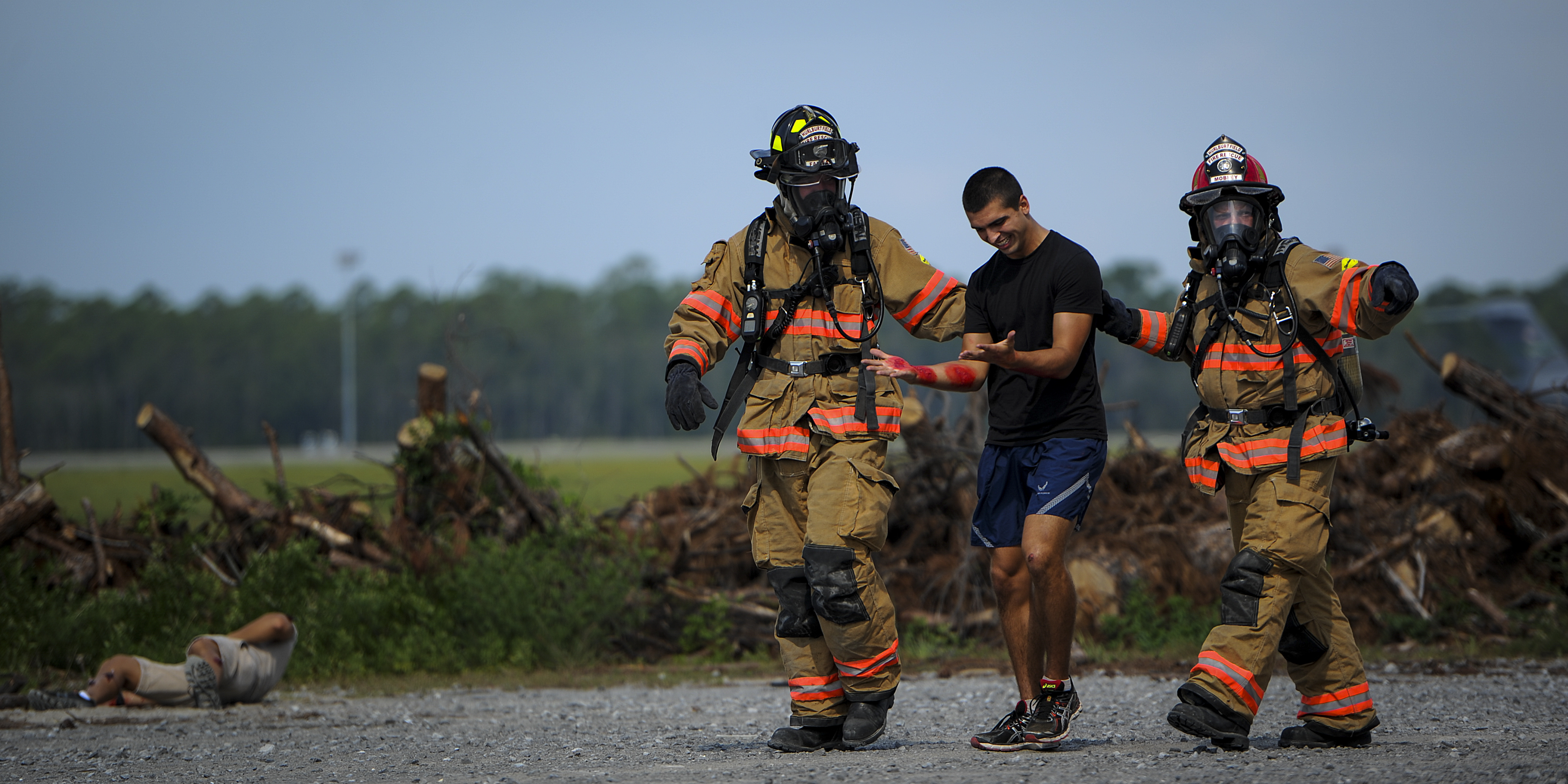 Exercise Commando Terror proves no match for Hurlburt