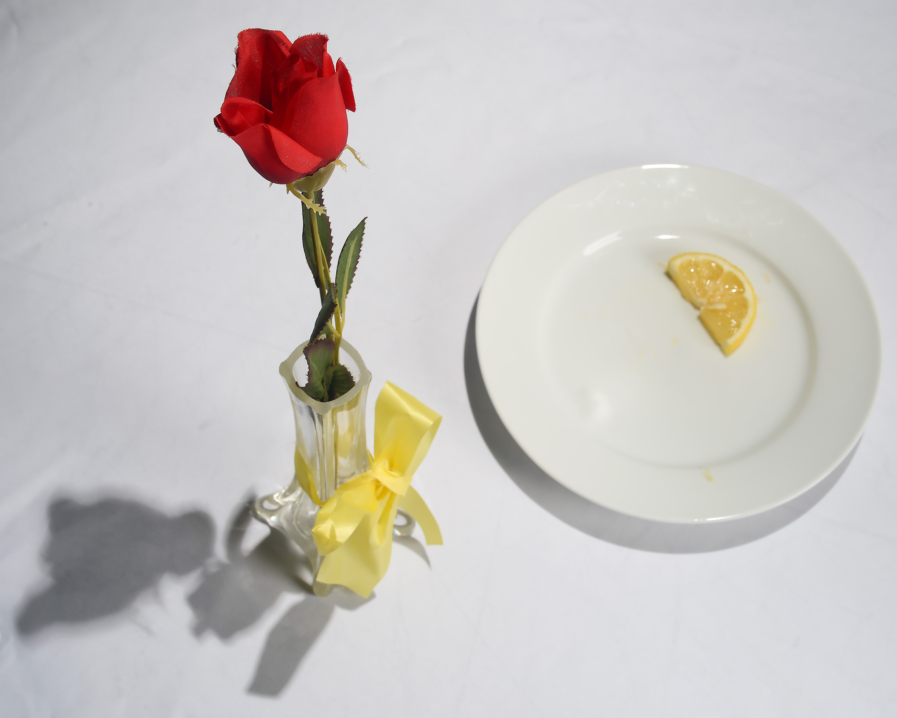 POW/MIA table elements