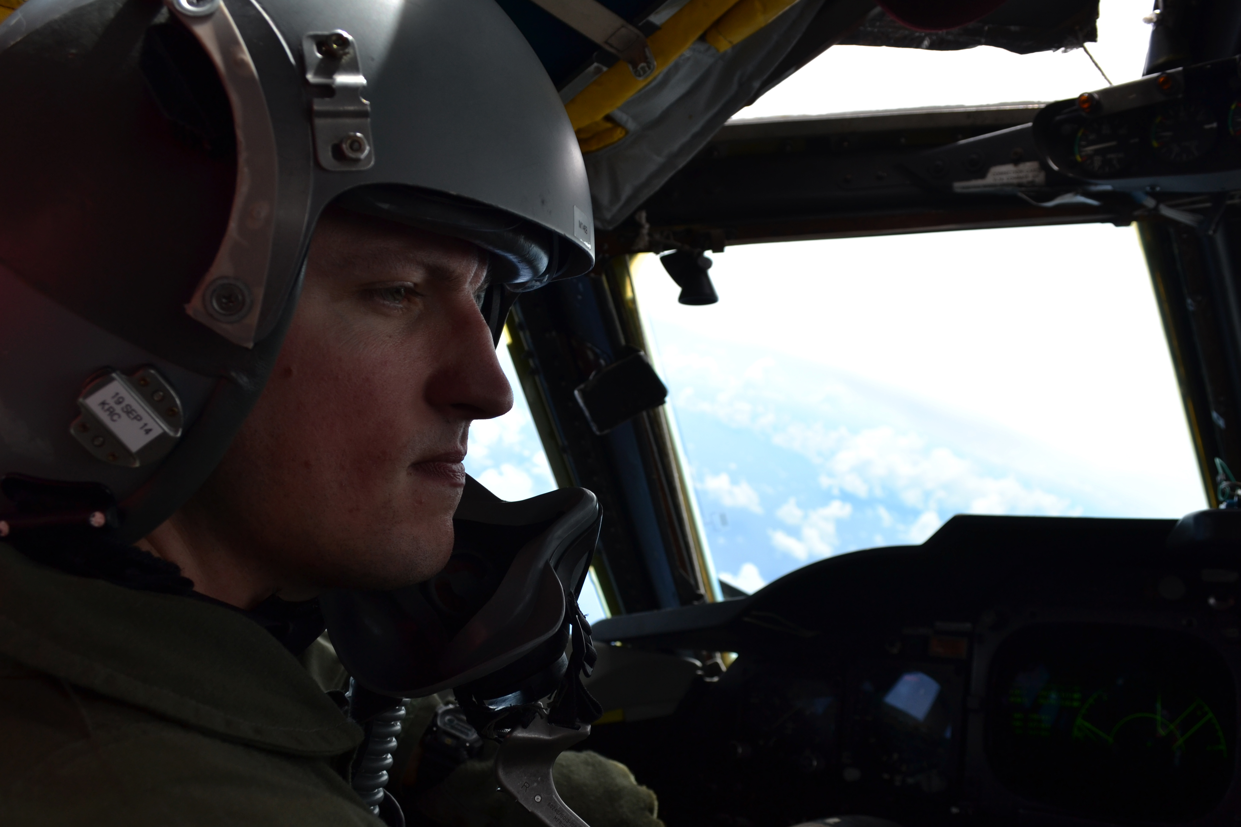 31 Days in PACAF: Spotlight on Andersen AB
