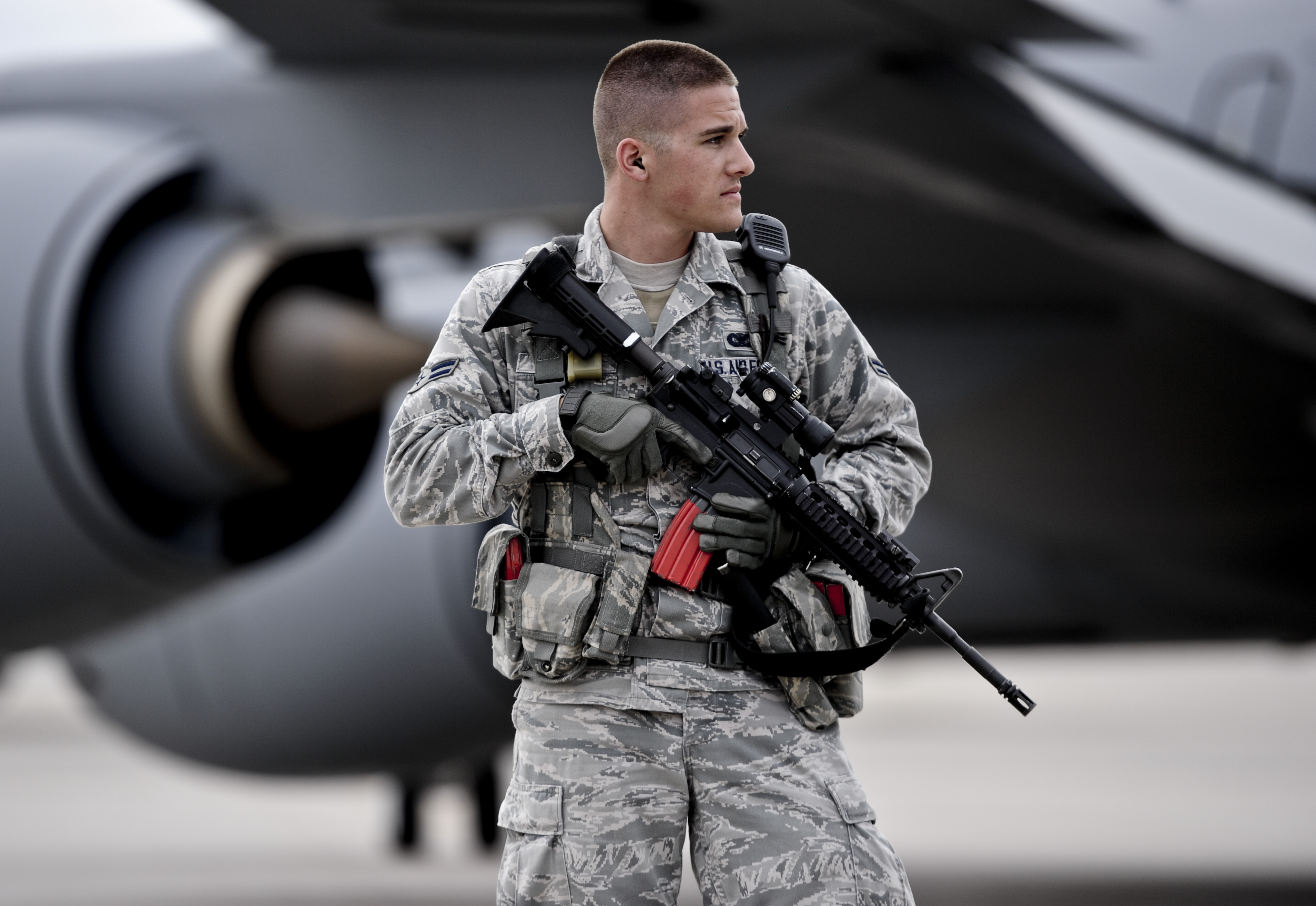 When seconds count, aircrew flies > Air Mobility Command > Article Display
