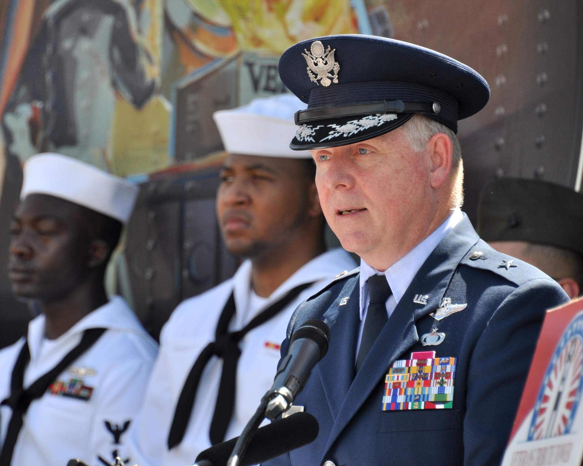 Team Eglin joins community 9/11 dedication to heroes > Eglin Air Force ...