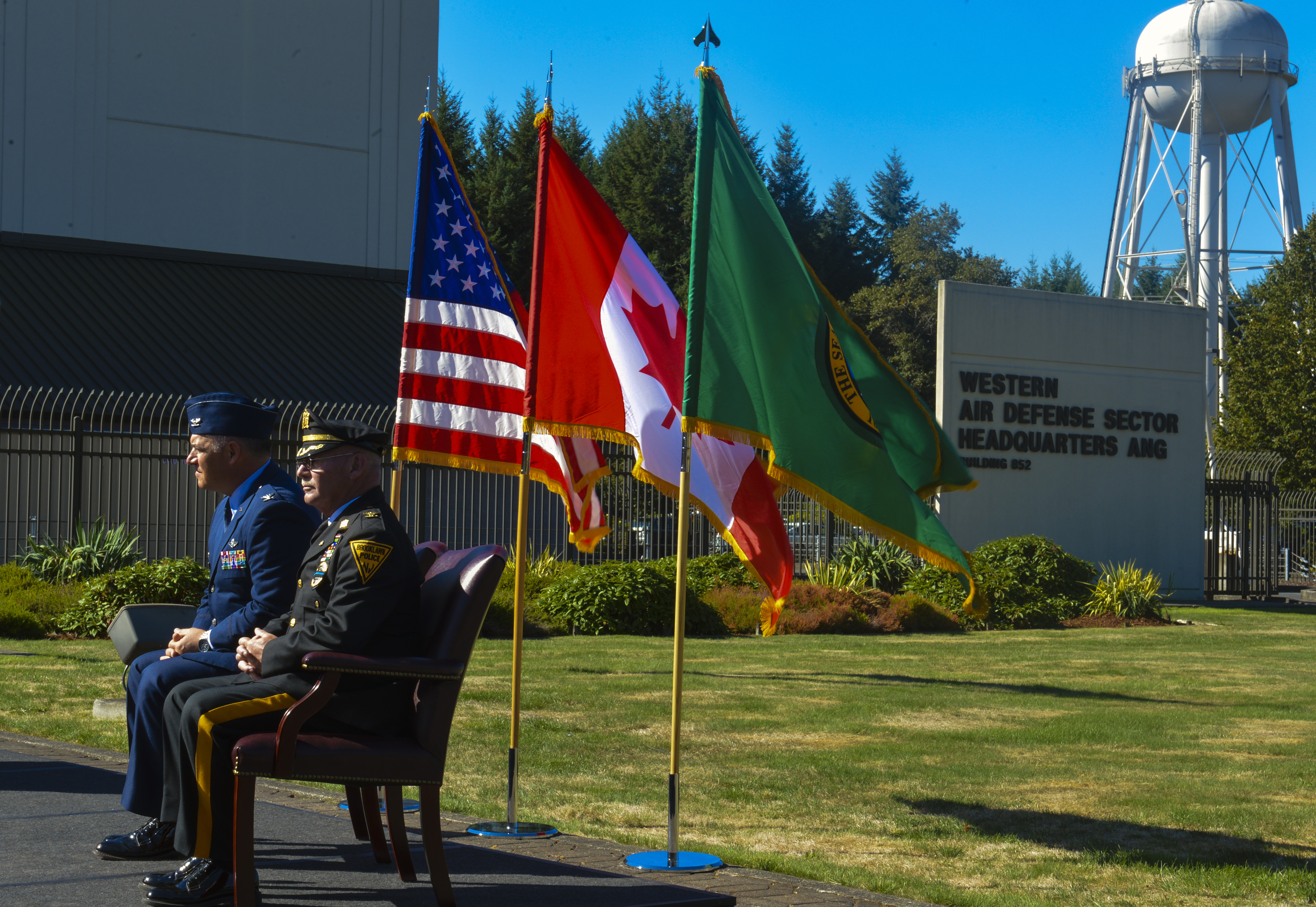 sector 9 headquarters