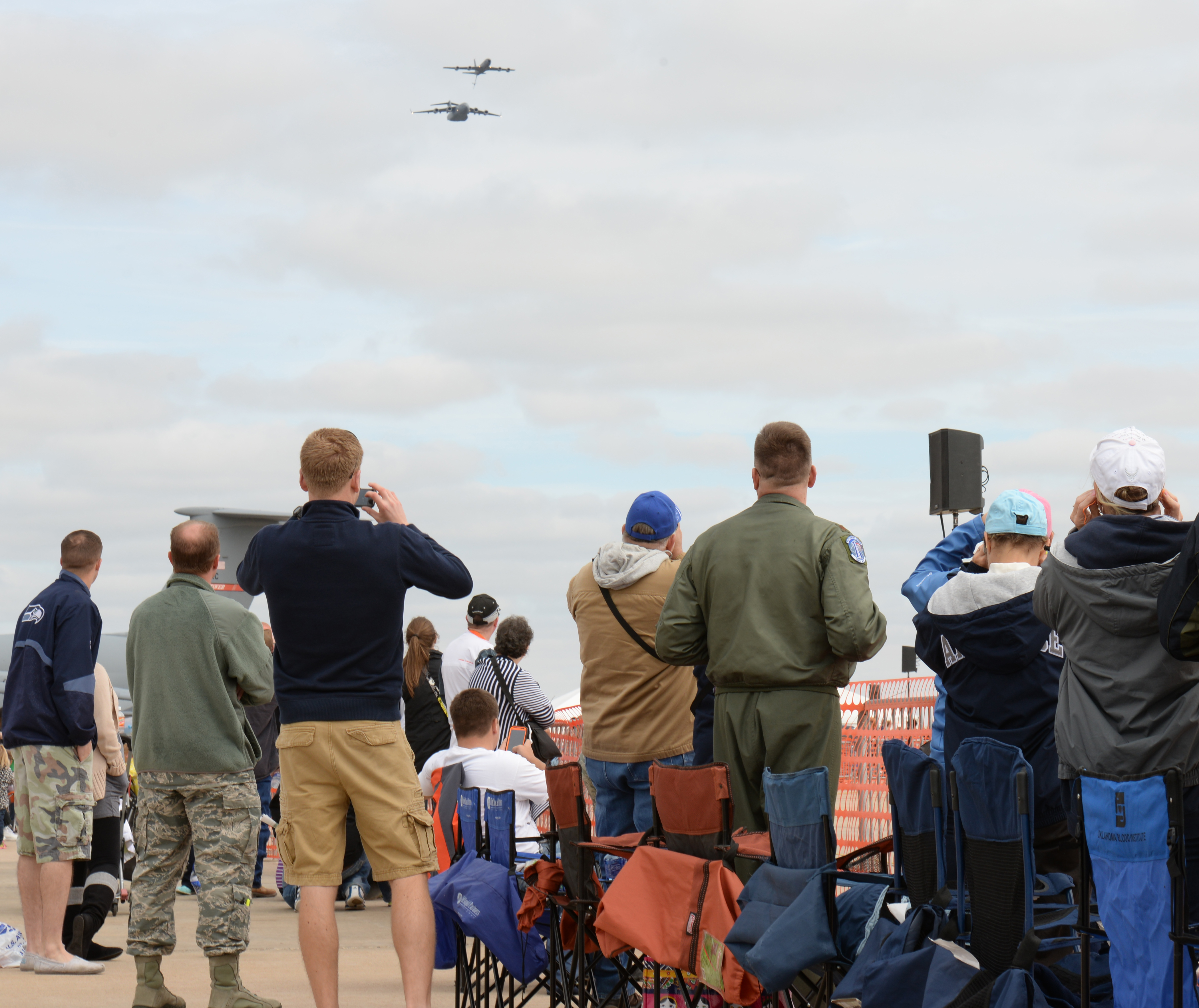 2014 Wings of Freedom Open House