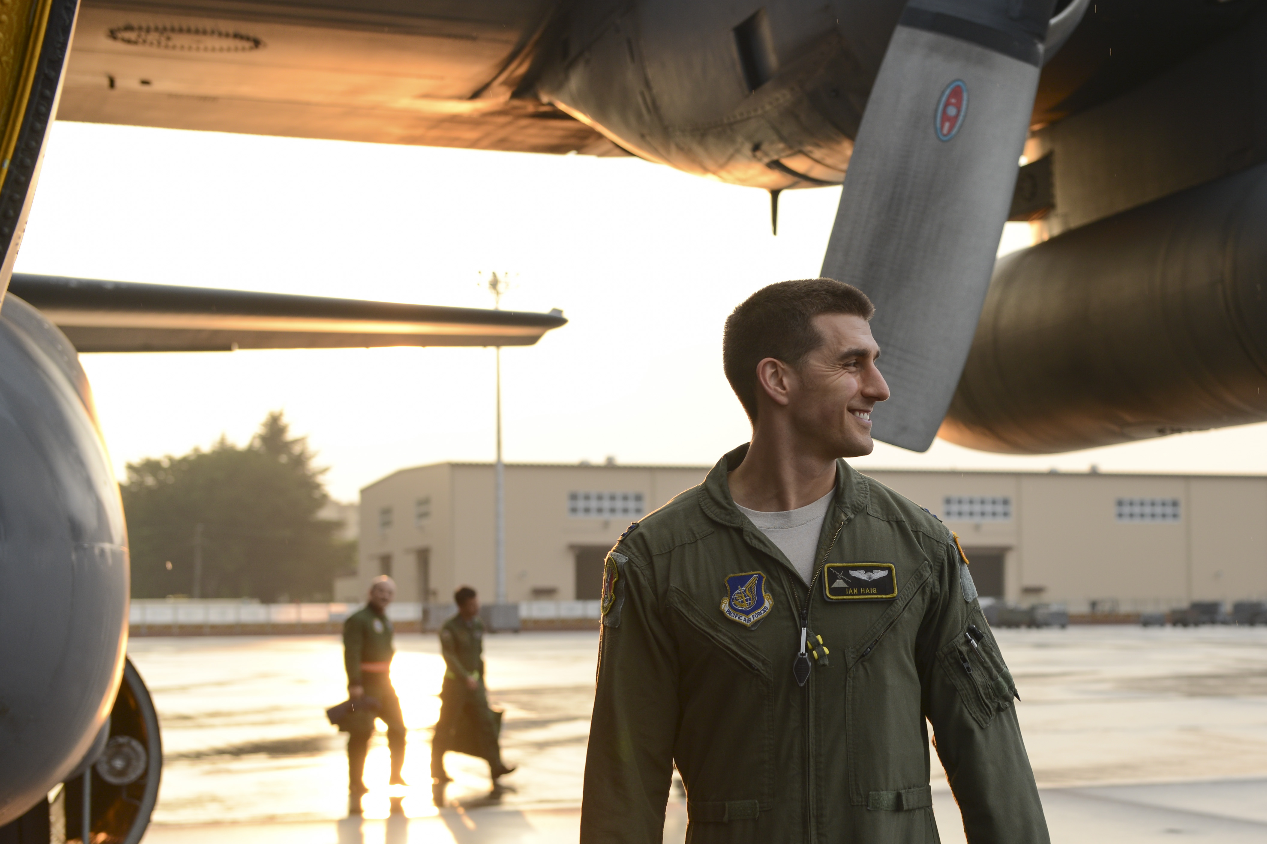 vision for friendship