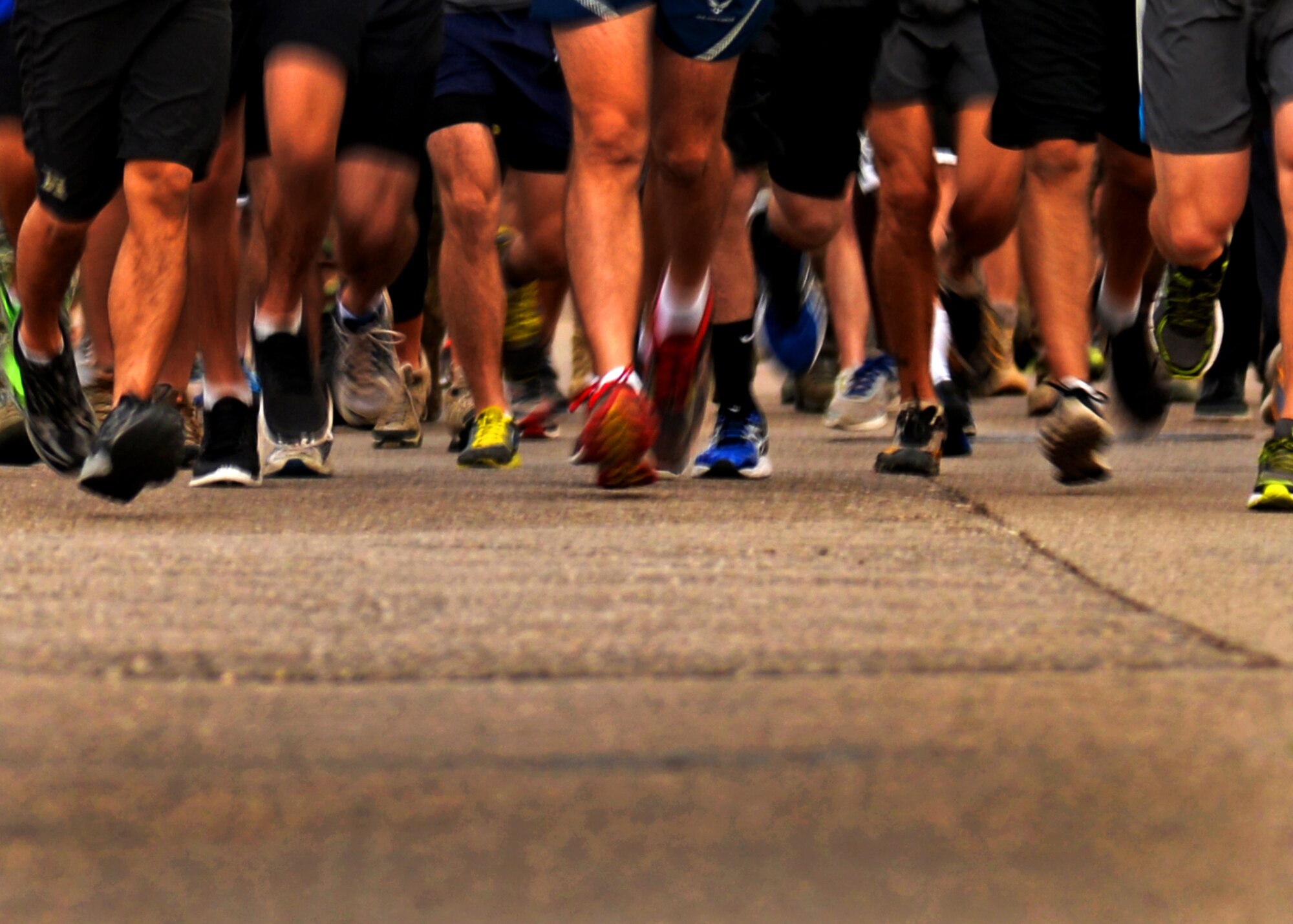 Ruck march for remembrance > Cannon Air Force Base > News