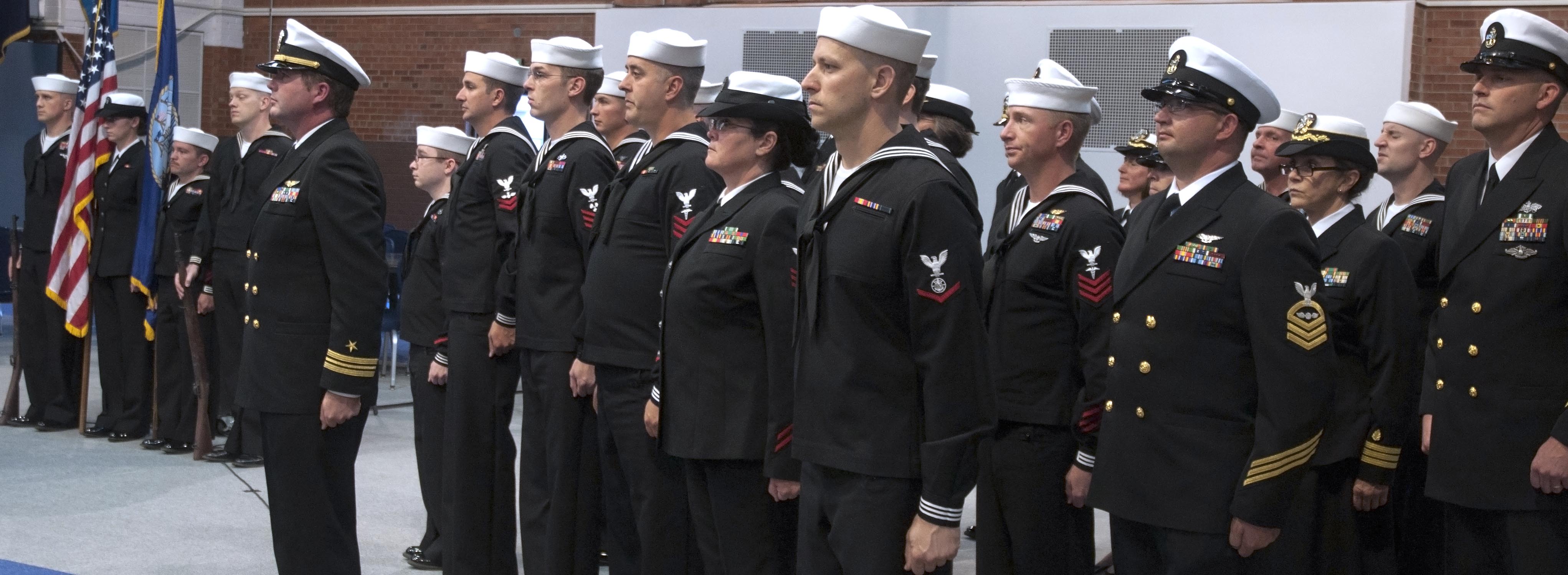 NOSC welcomes new commander > F.E. Warren Air Force Base > News