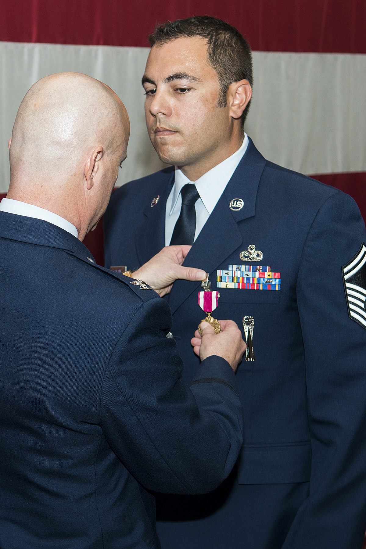 The 307th BW recognizes outstanding Airmen > 307th Bomb Wing > Article ...