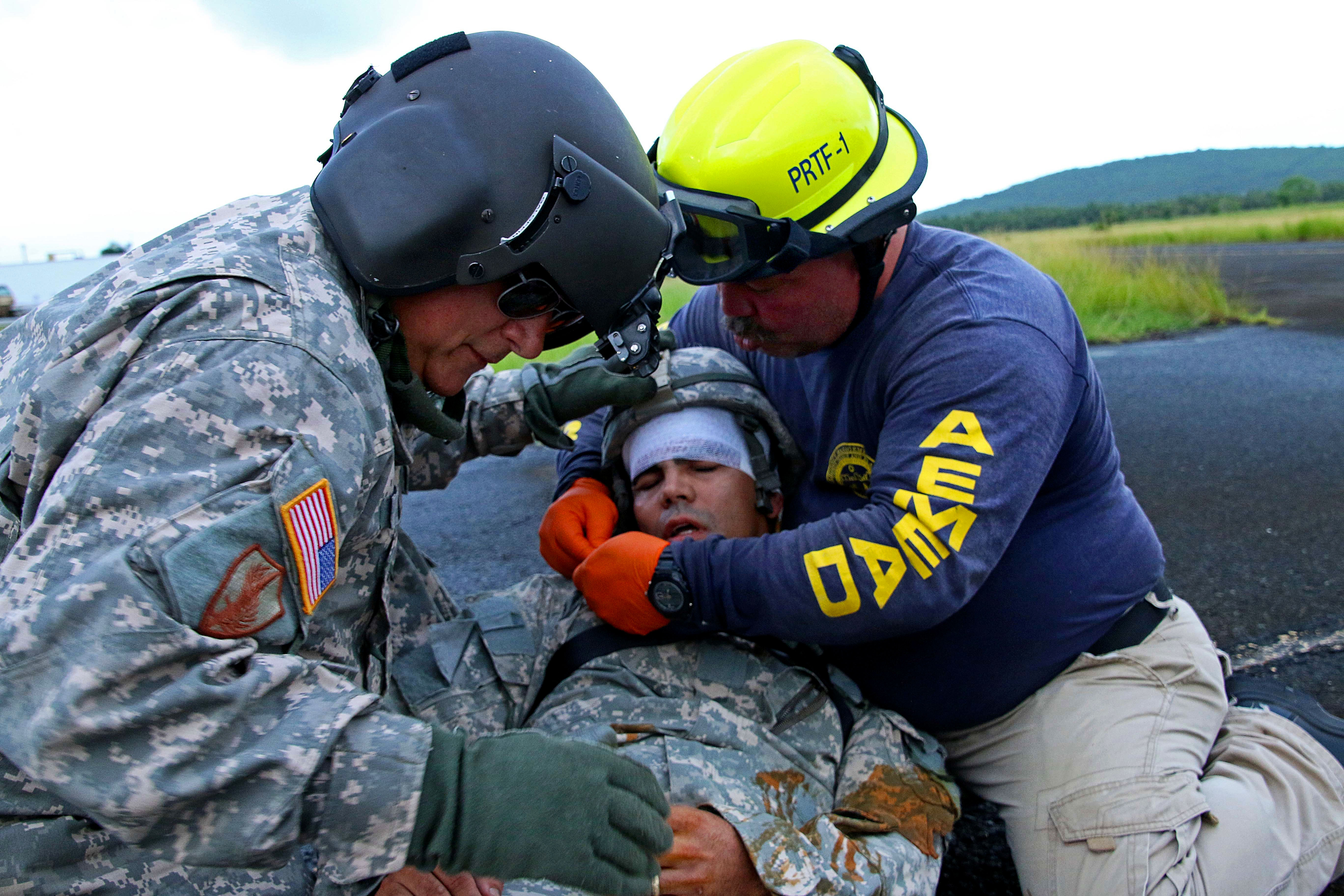 Us Search And Rescue Military